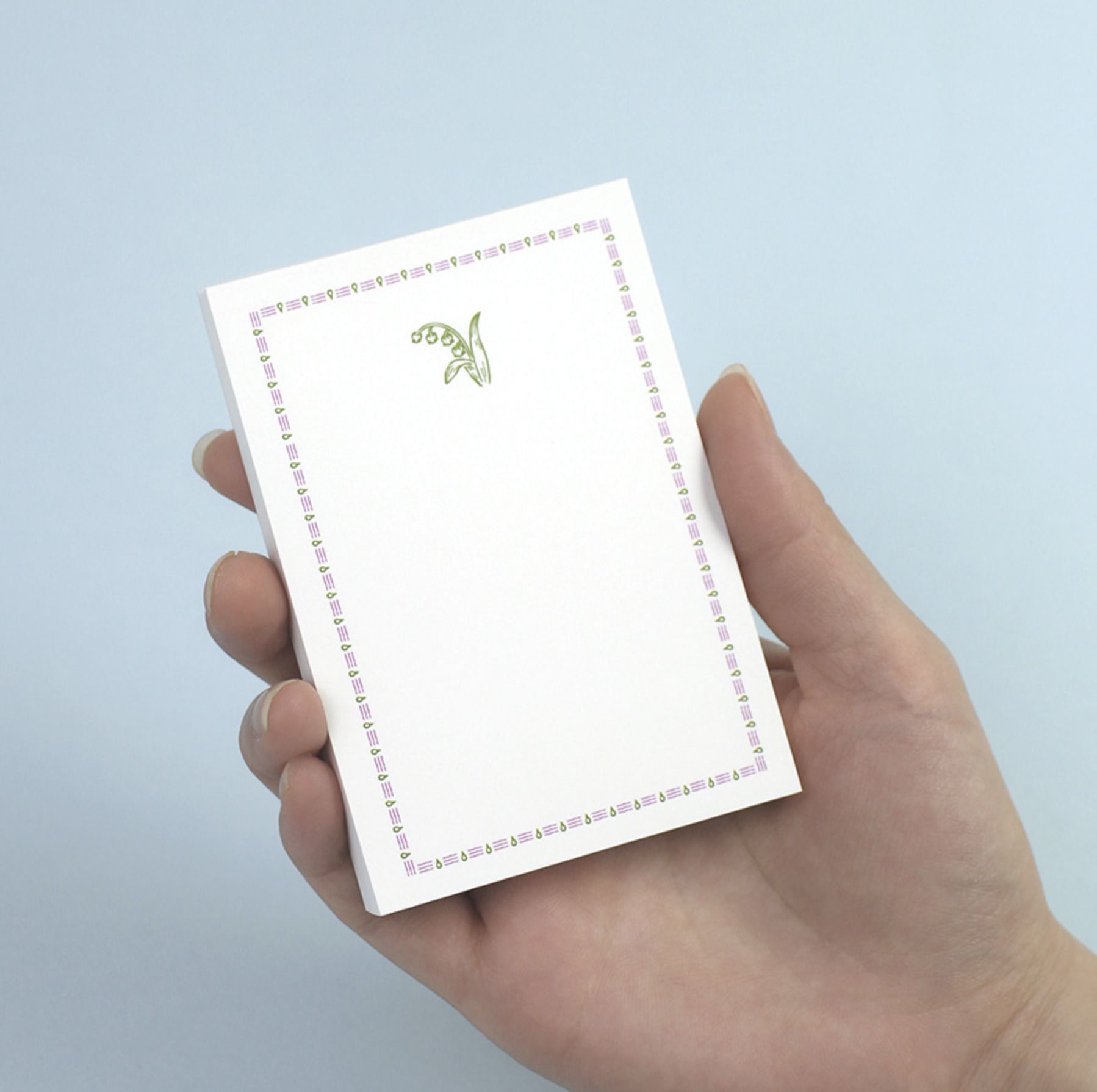 MochiThings: Mini Dear Memo Pad