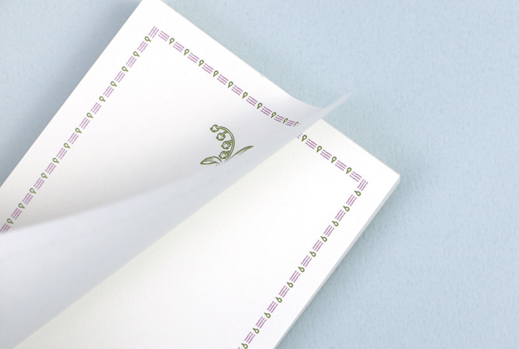 MochiThings: Mini Dear Memo Pad