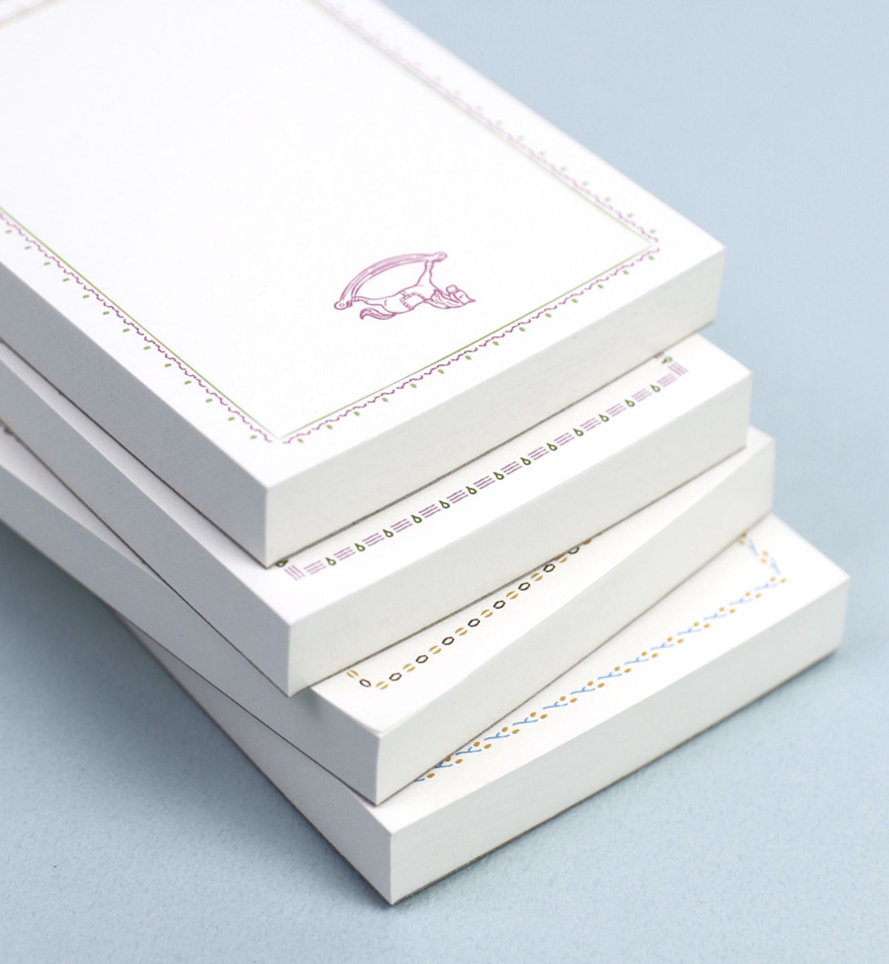 MochiThings: Mini Dear Memo Pad