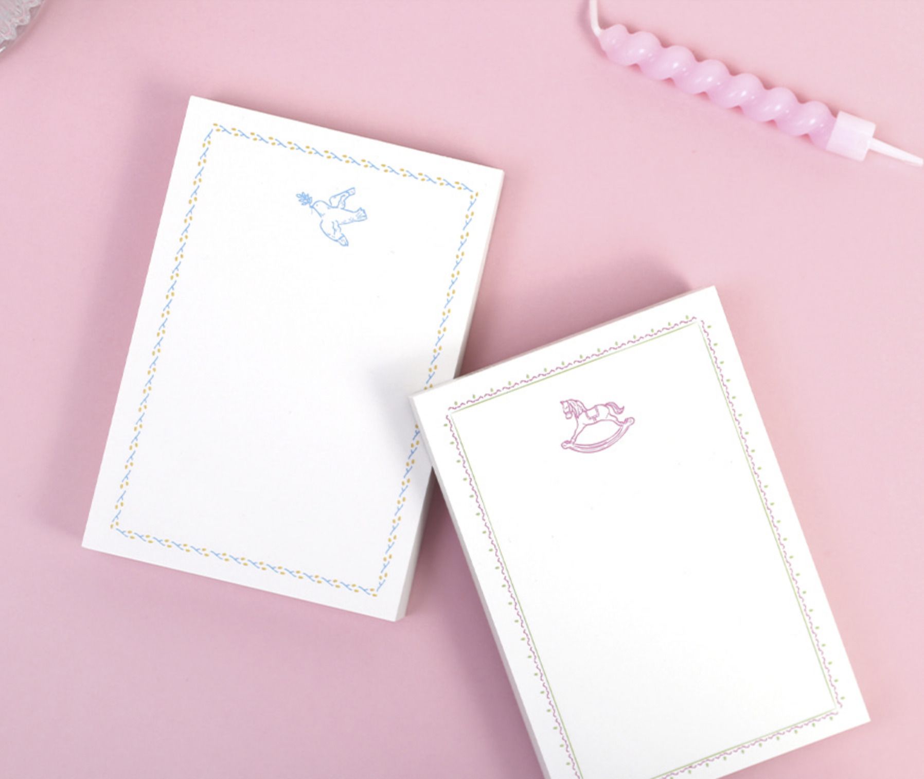 MochiThings: Mini Dear Memo Pad