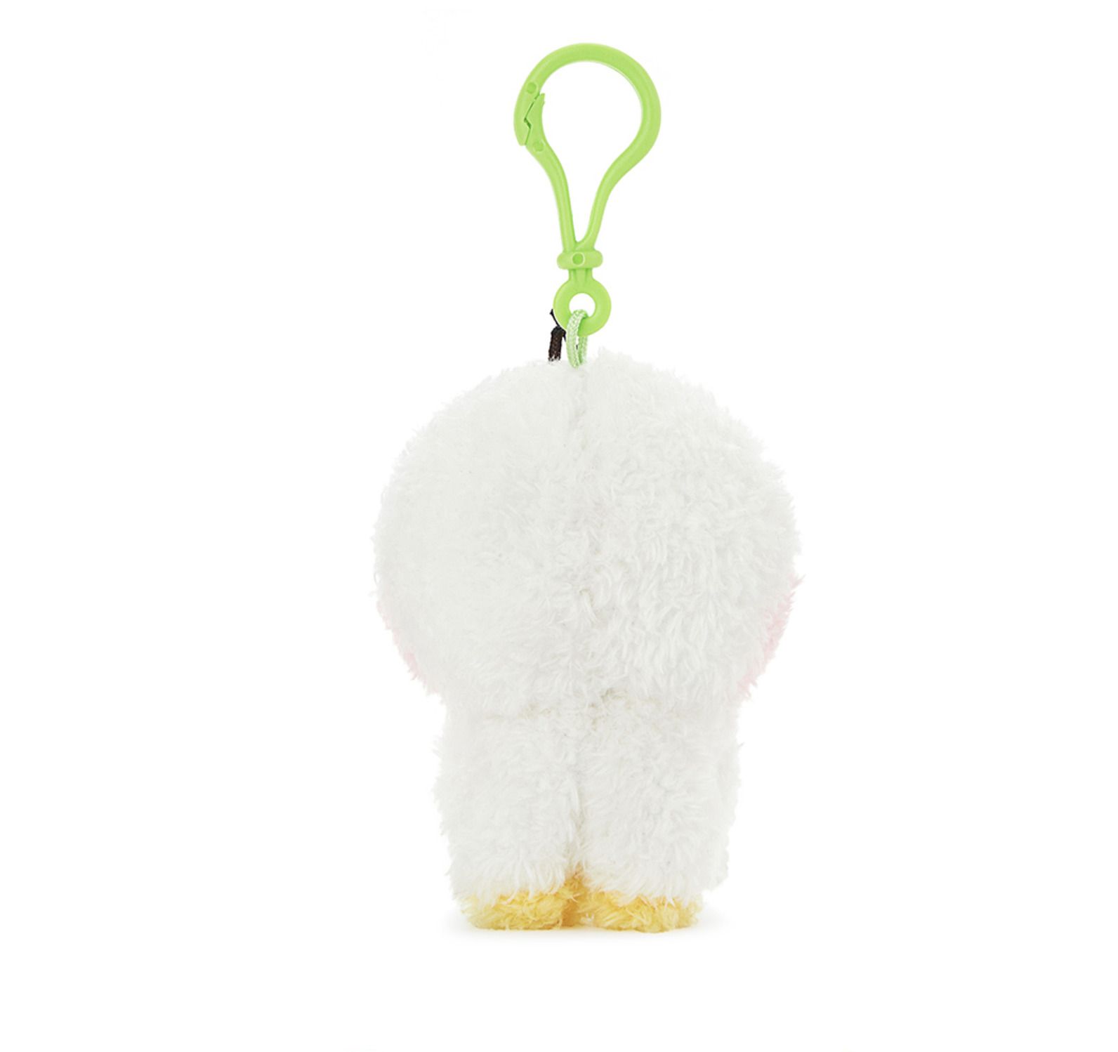 MochiThings: Little Tube Key Ring Plush