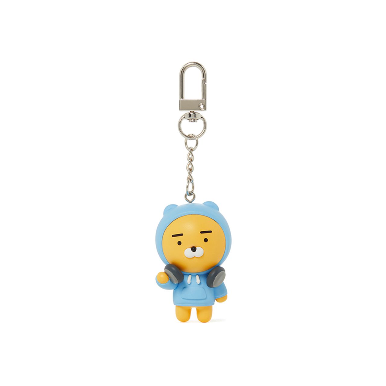 MochiThings: DJ Ryan Figure Key Ring
