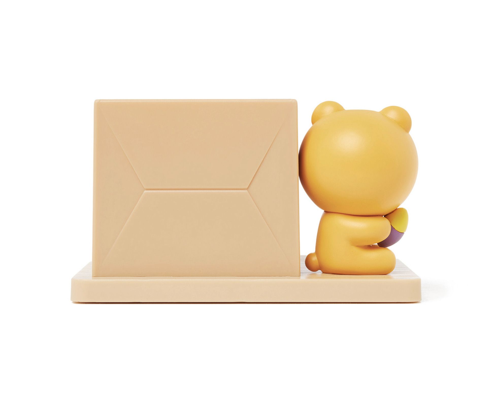 MochiThings: Ryan & Choonsik Sweet Potato Phone Stand