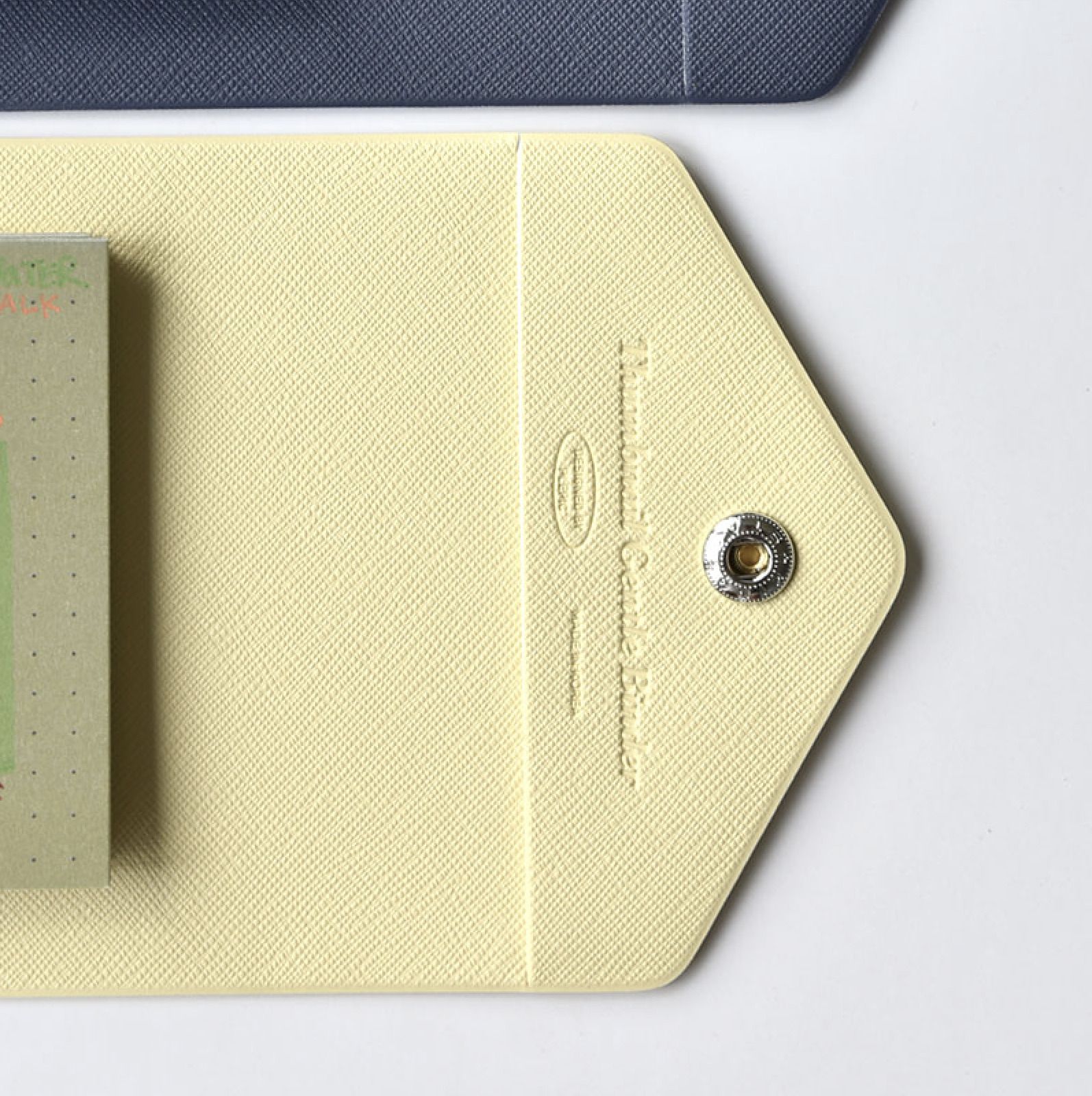 MochiThings: Mini Gentle 3 Ring Binder