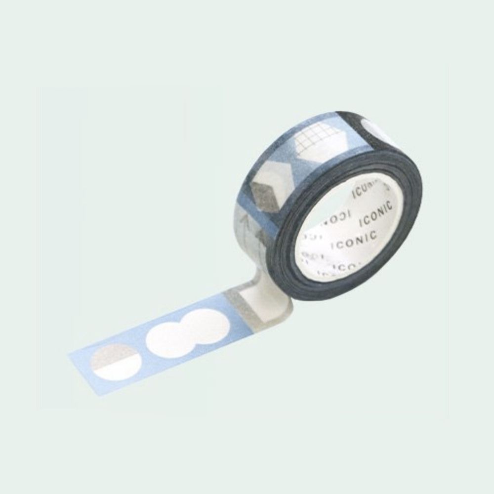 MochiThings: Shape Masking Tape