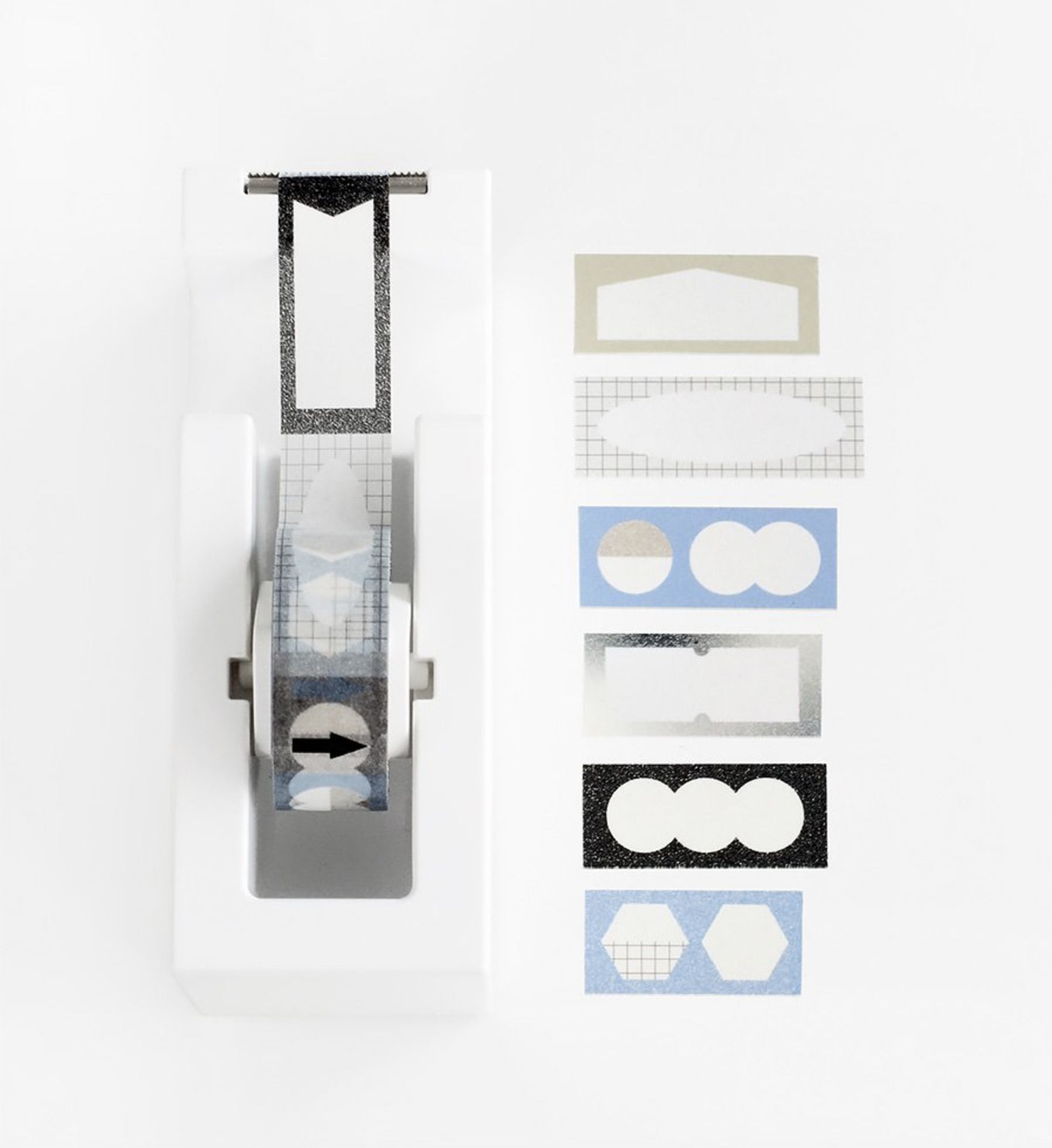 MochiThings: Shape Masking Tape