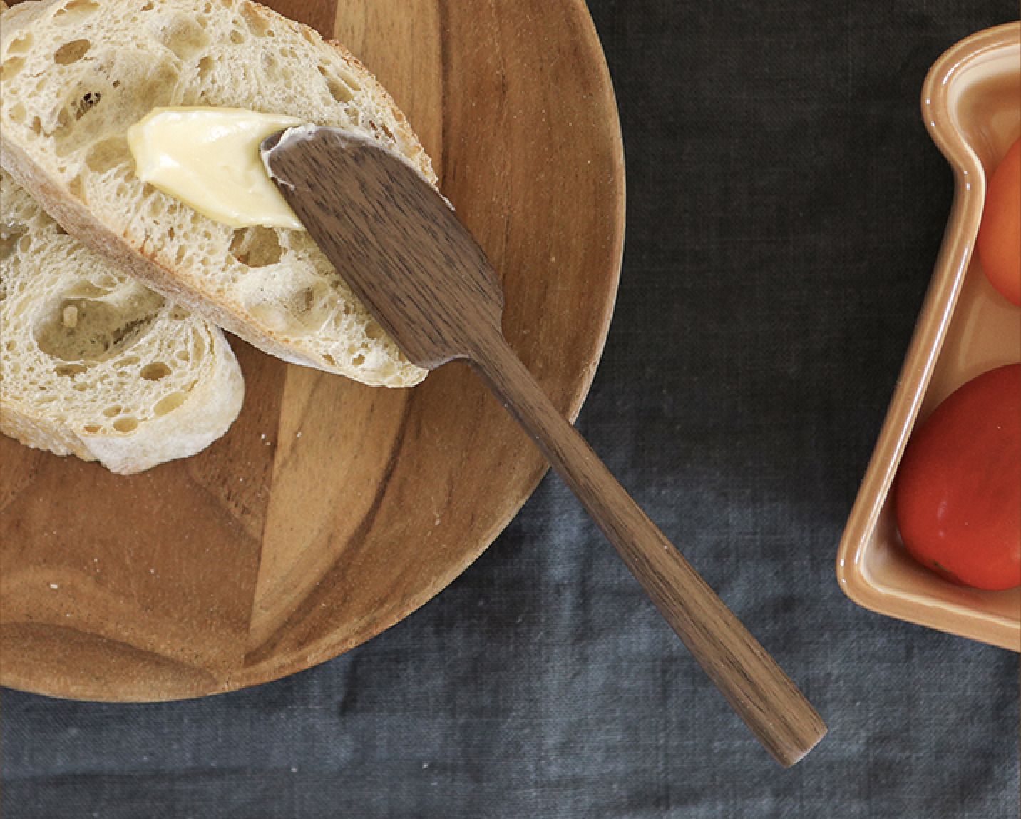 MochiThings: Mini Bread & Biscuit Bowl Set