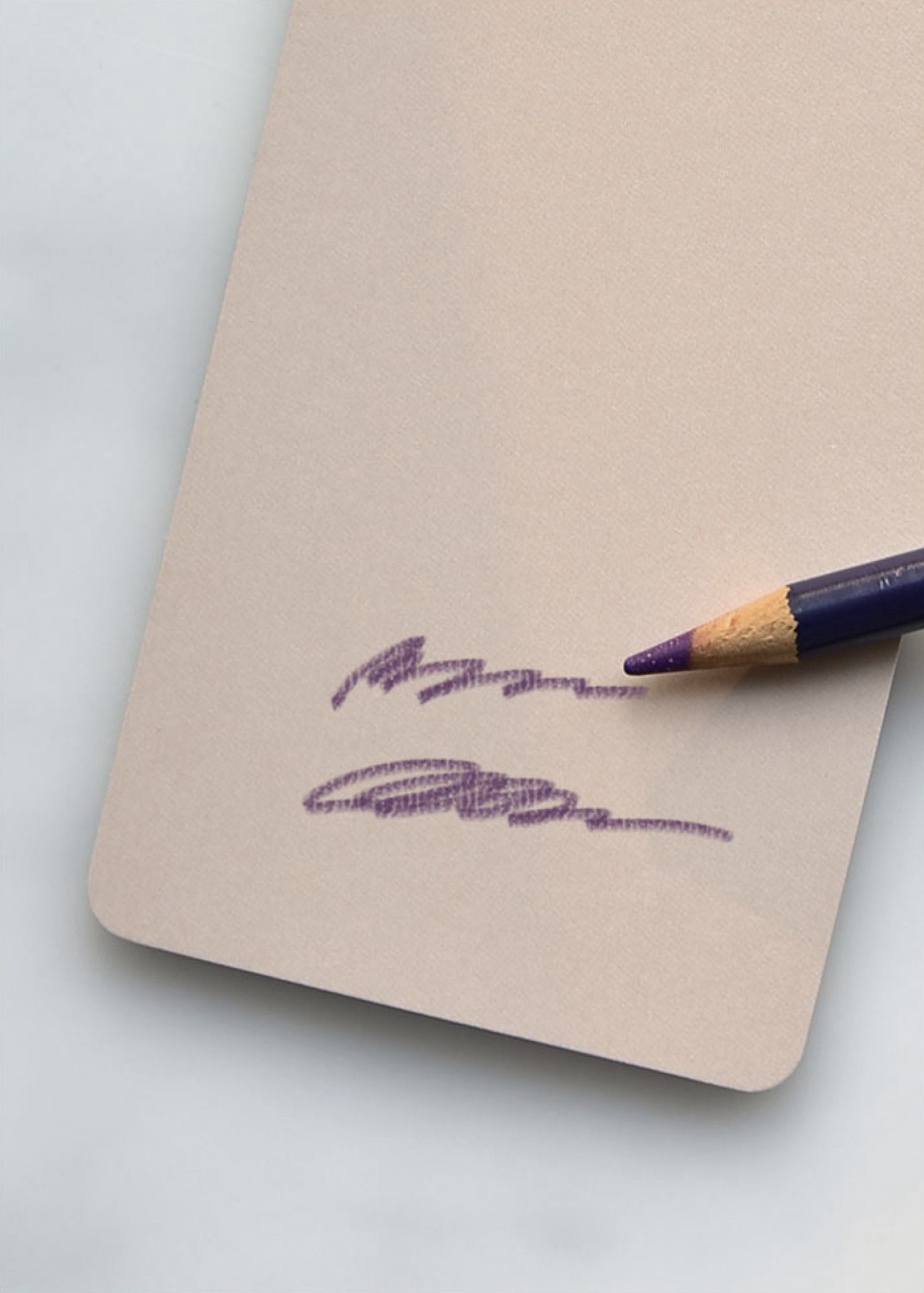 MochiThings: Colorful Rounded Edge Index Sticky Note