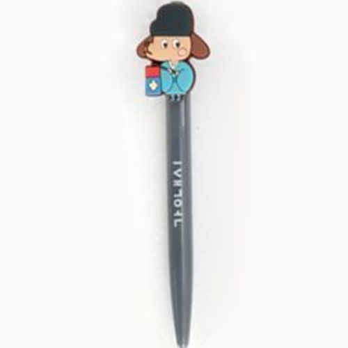 MochiThings: Korean Traditional Pen