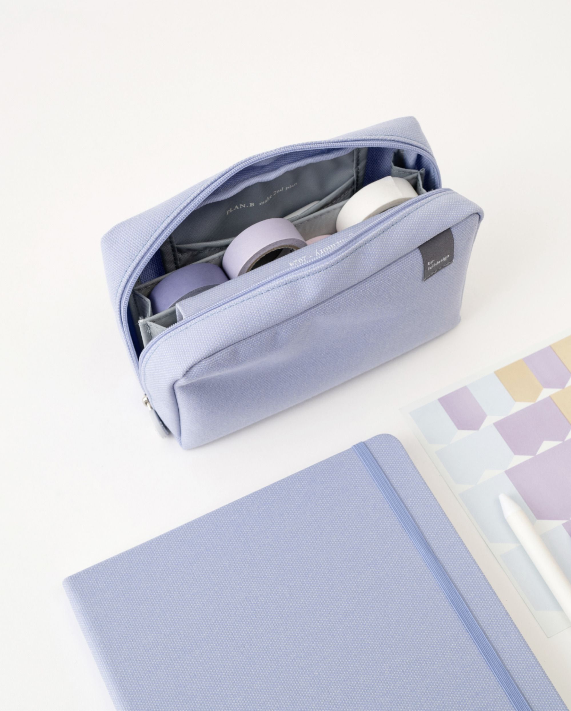 MochiThings: Plan B Basic Pouch v6