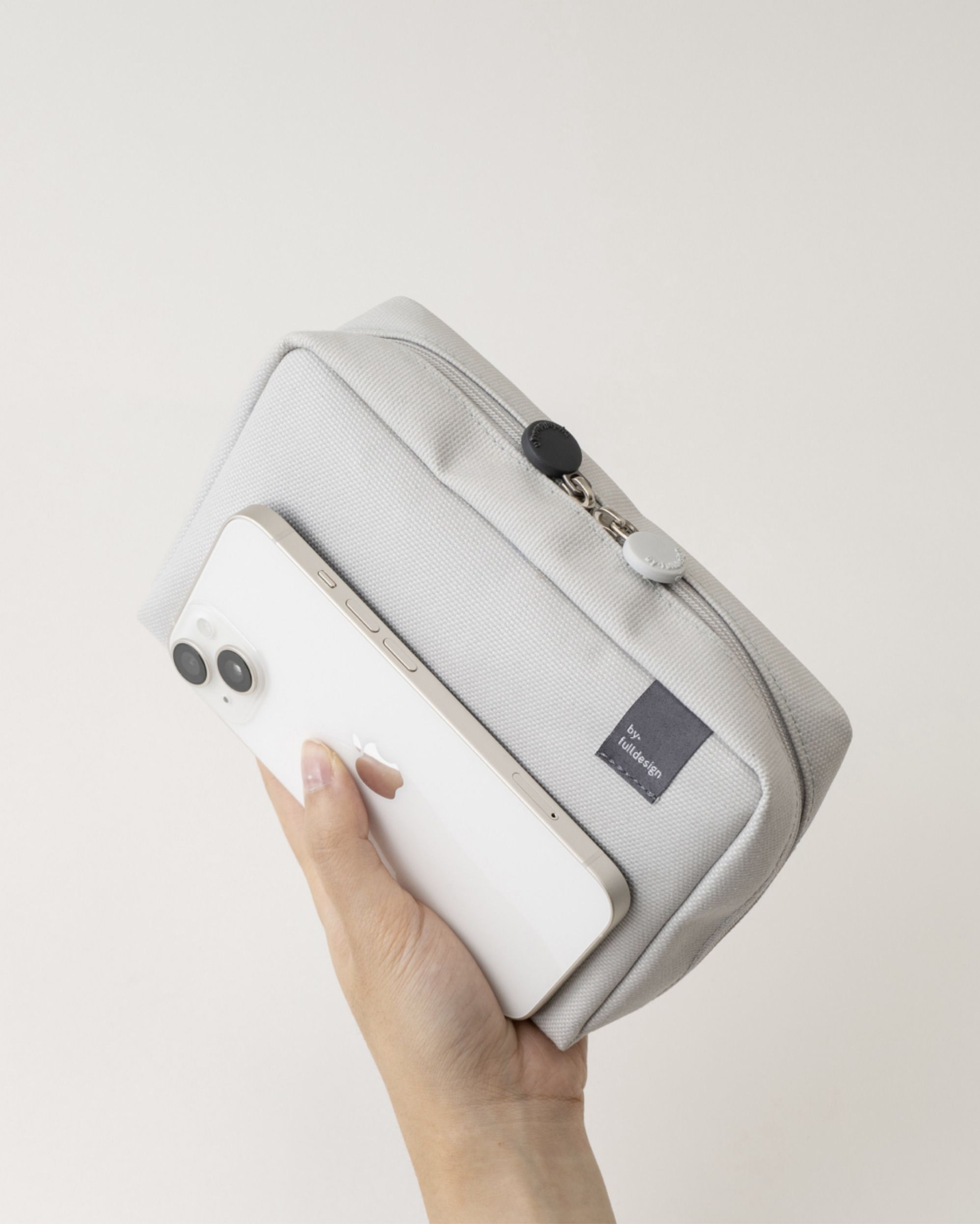 MochiThings: Plan B Basic Pouch v6