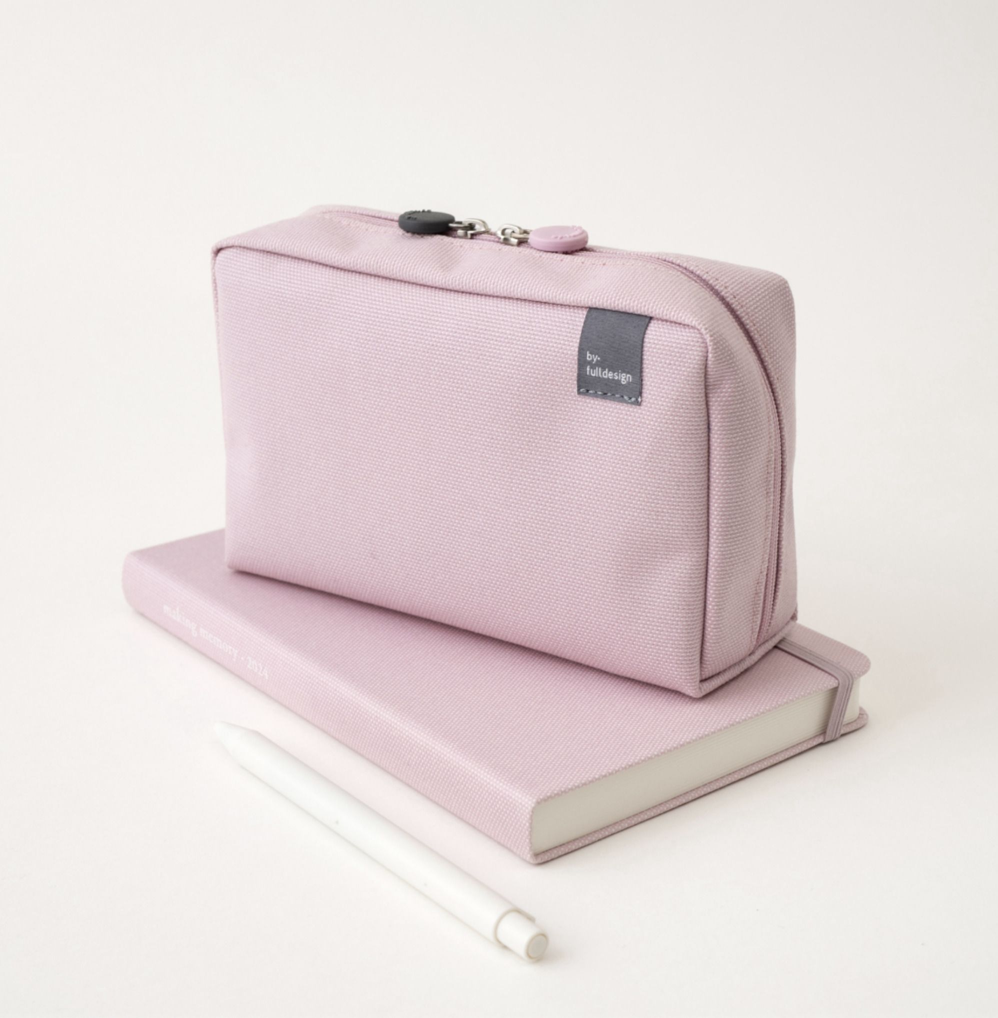 MochiThings: Plan B Basic Pouch v6