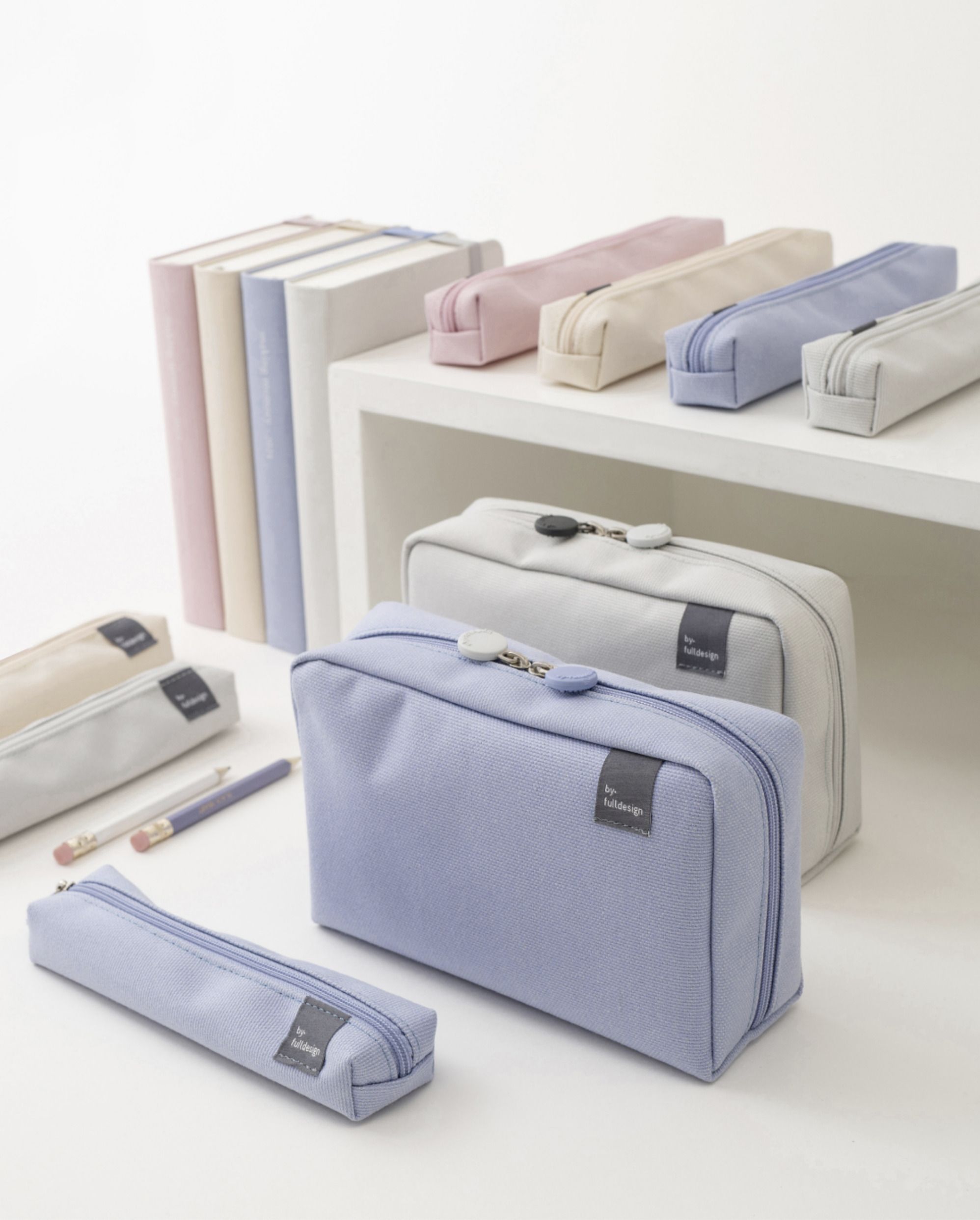 MochiThings: Plan B Basic Pouch v6