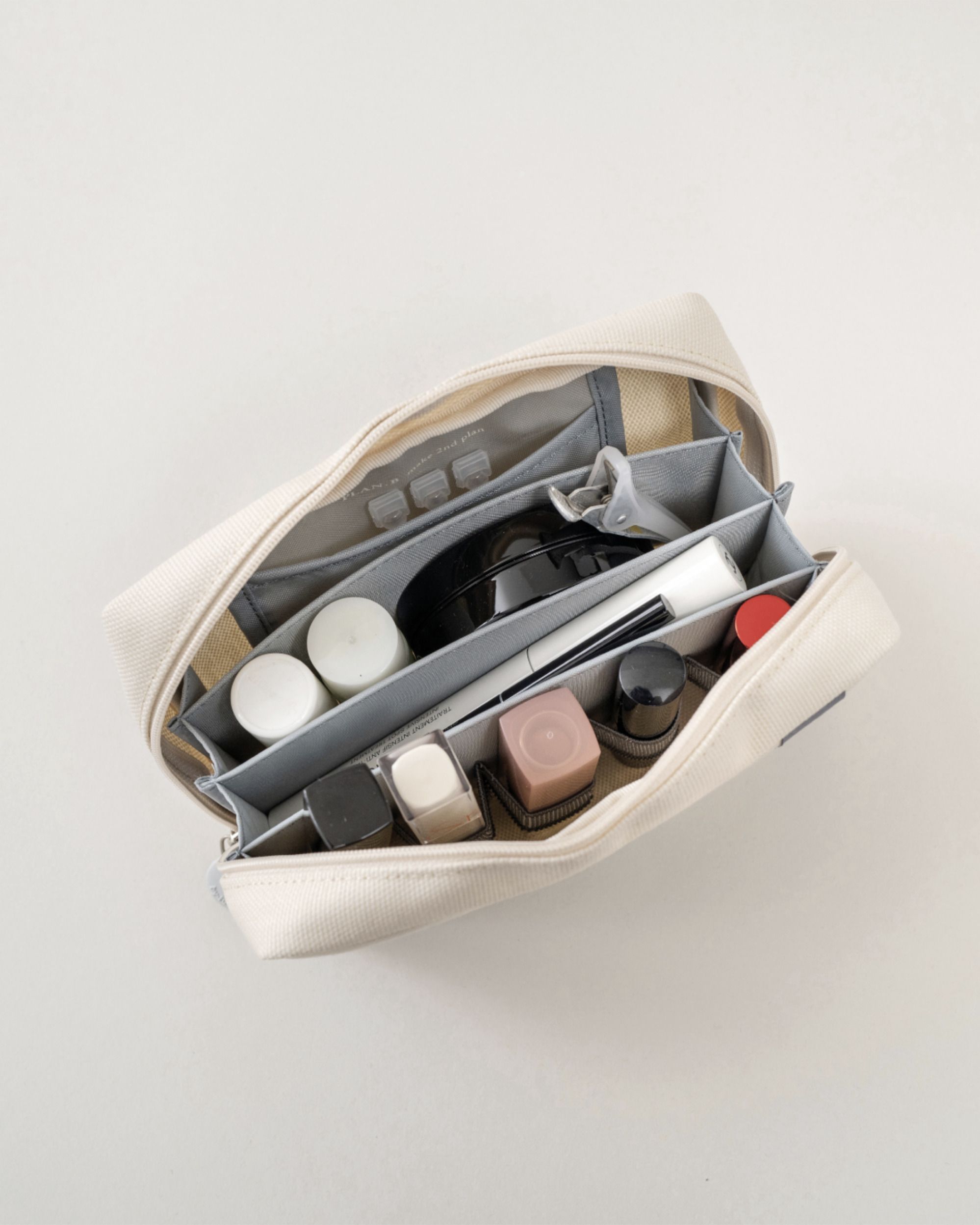 MochiThings: Plan B Basic Pouch v6