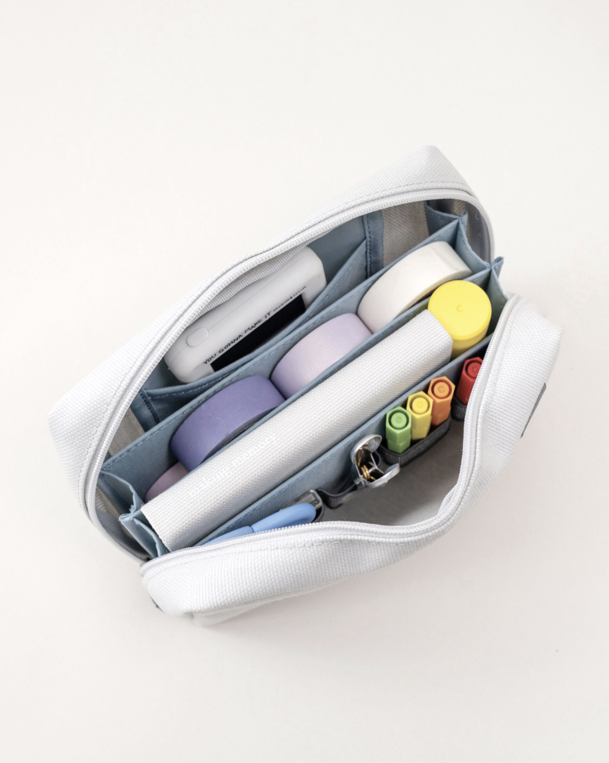 MochiThings: Plan B Basic Pouch v6