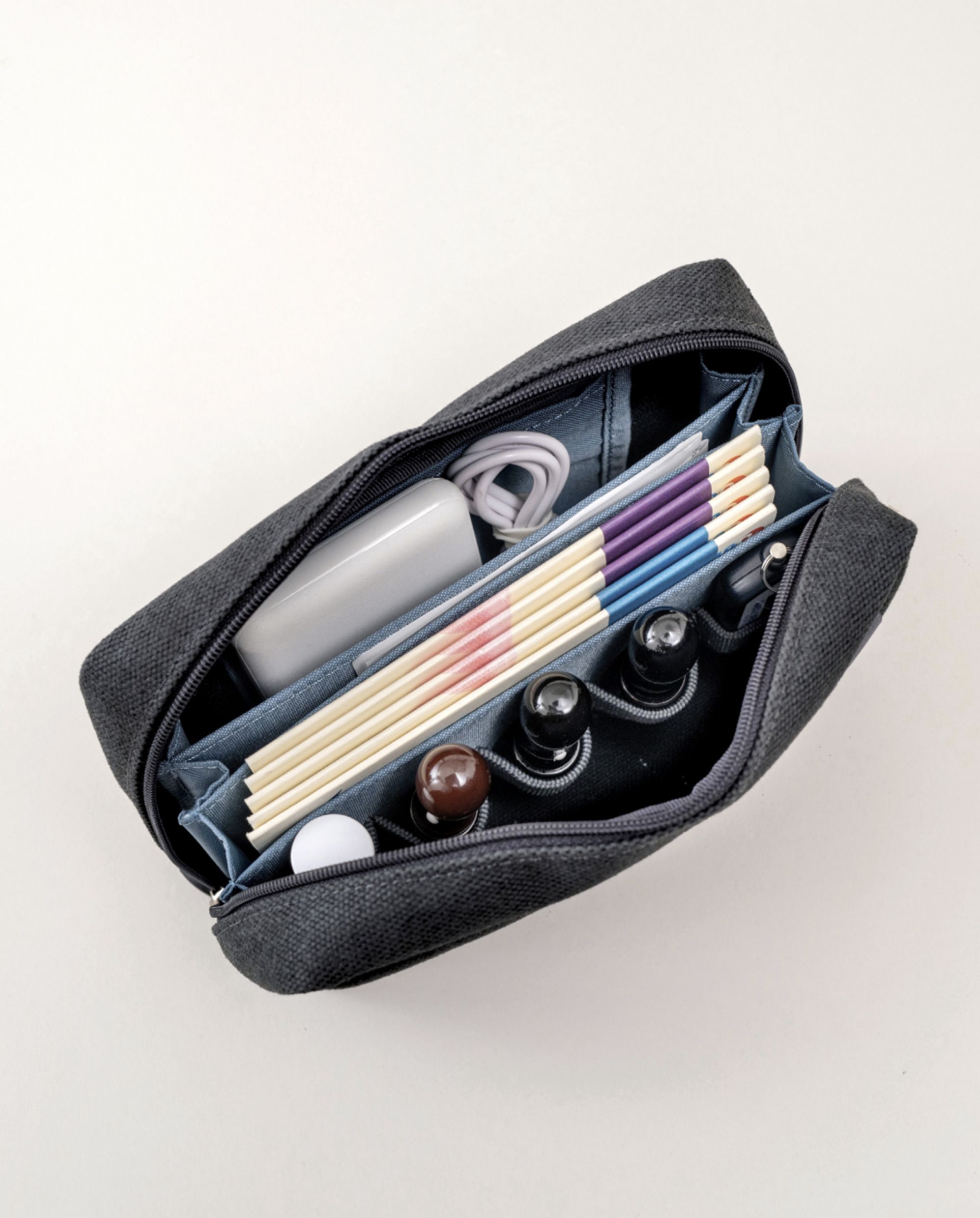 MochiThings: Plan B Basic Pouch v6