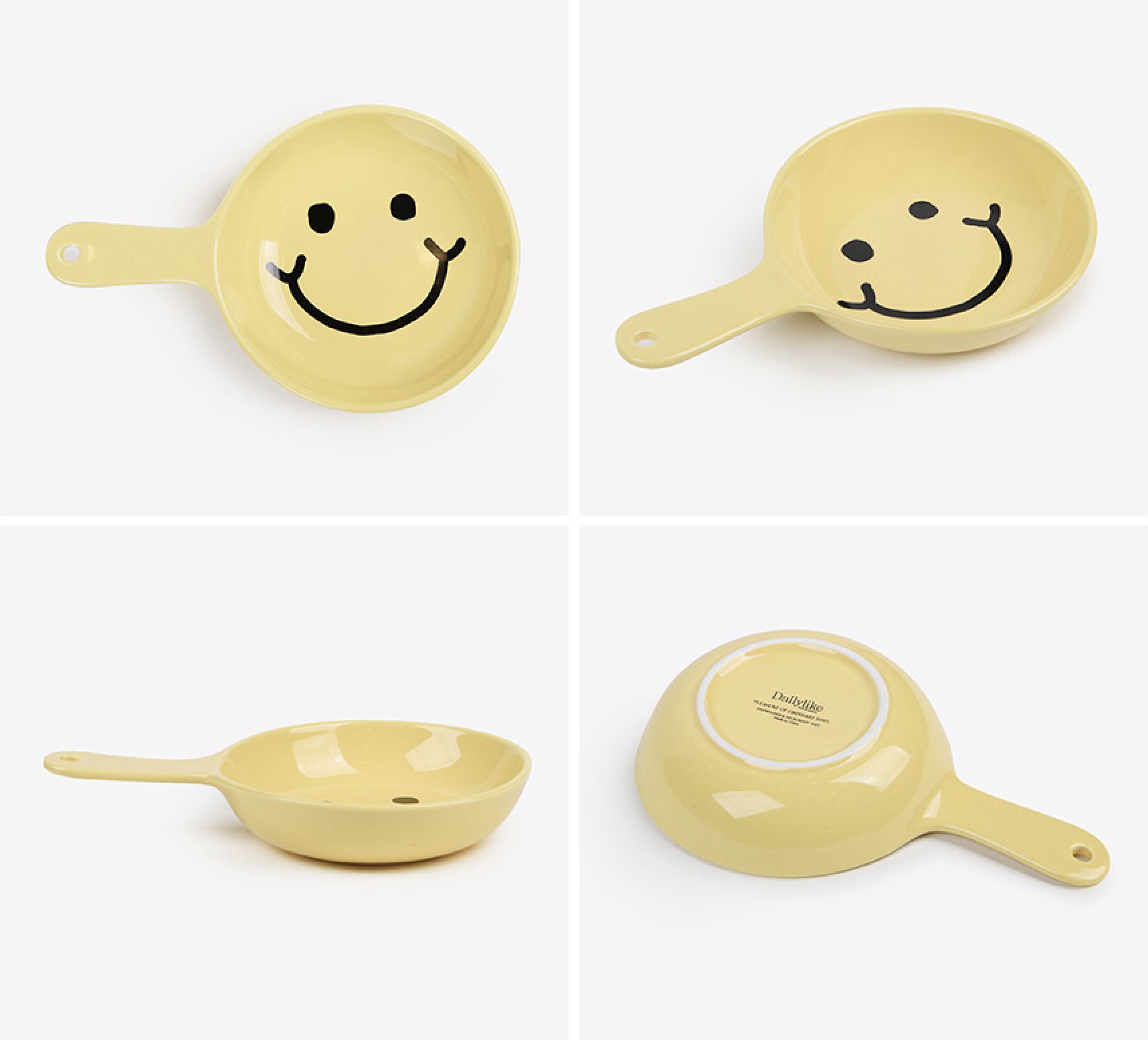 MochiThings: 2pcs Handle Plate Set v2