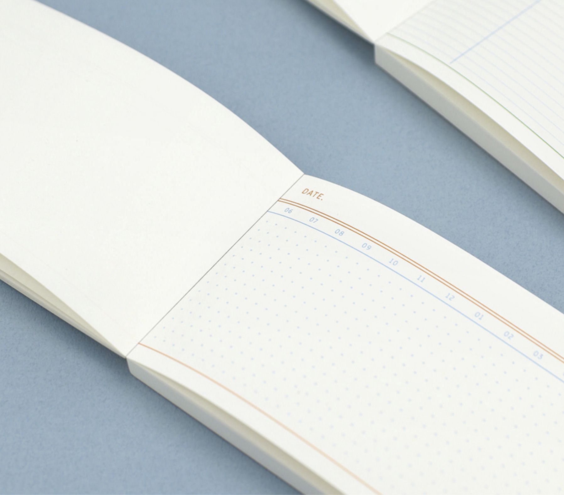 MochiThings: Small Flat Notepad