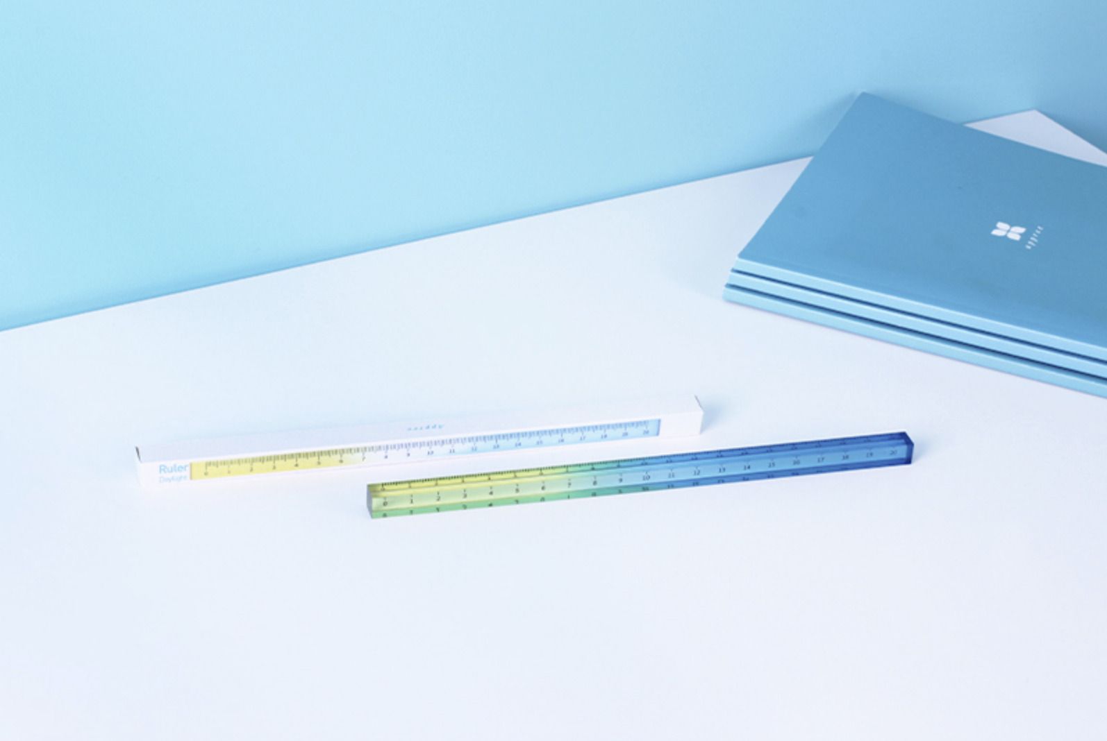 MochiThings: Gradient Mood Ruler