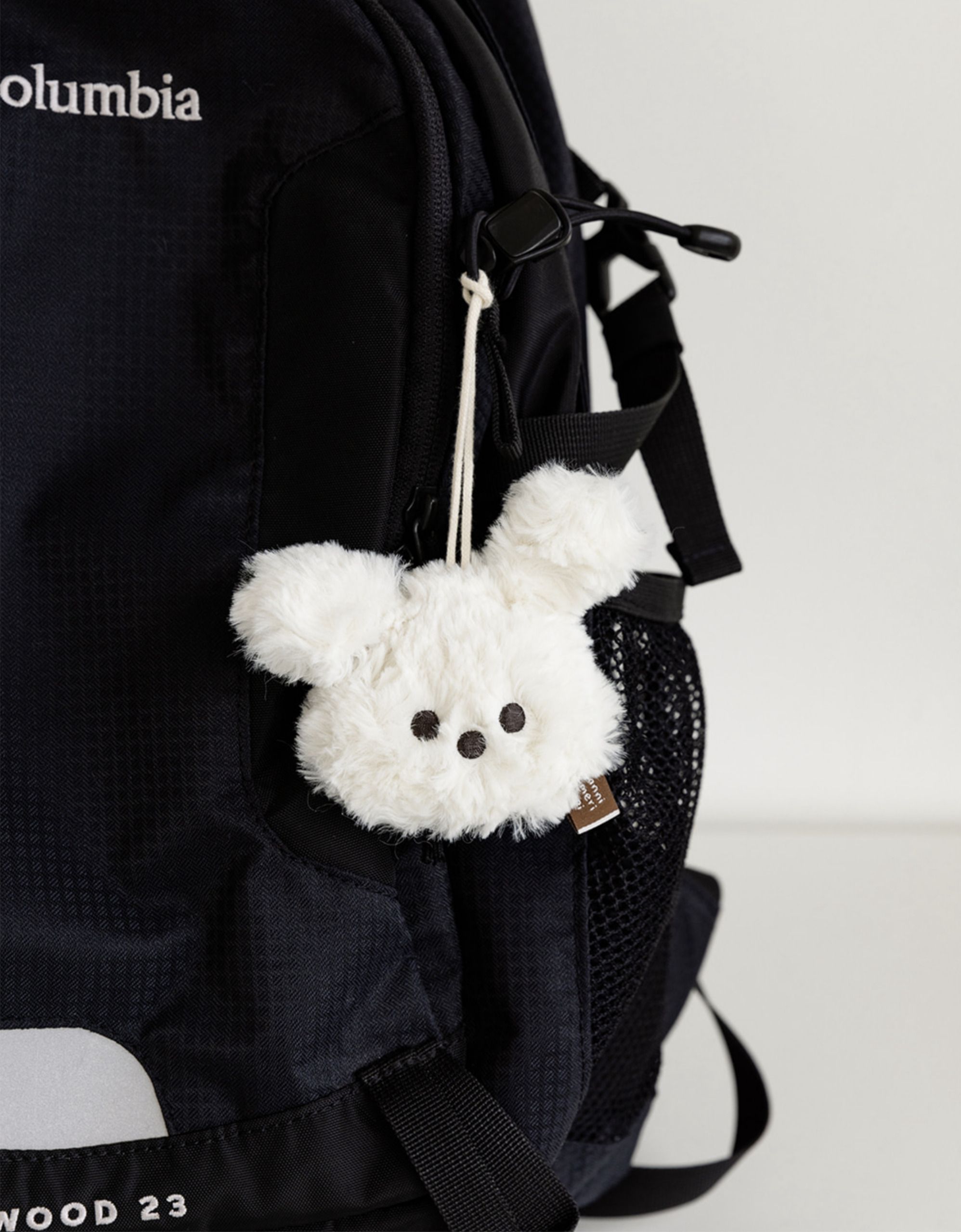 MochiThings: Floppy Puppy Ears Key Ring