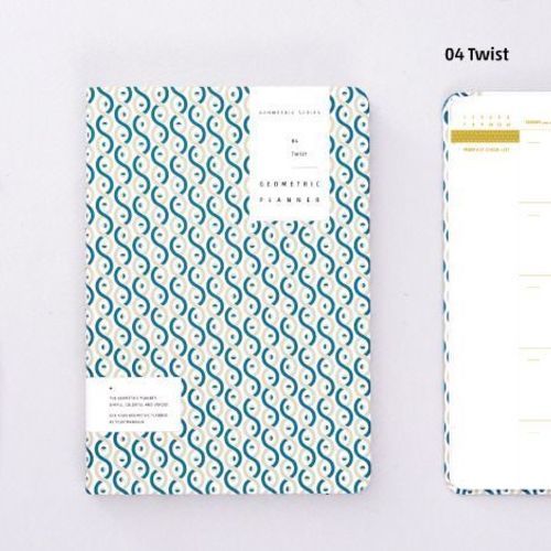 MochiThings: Geometric Planner