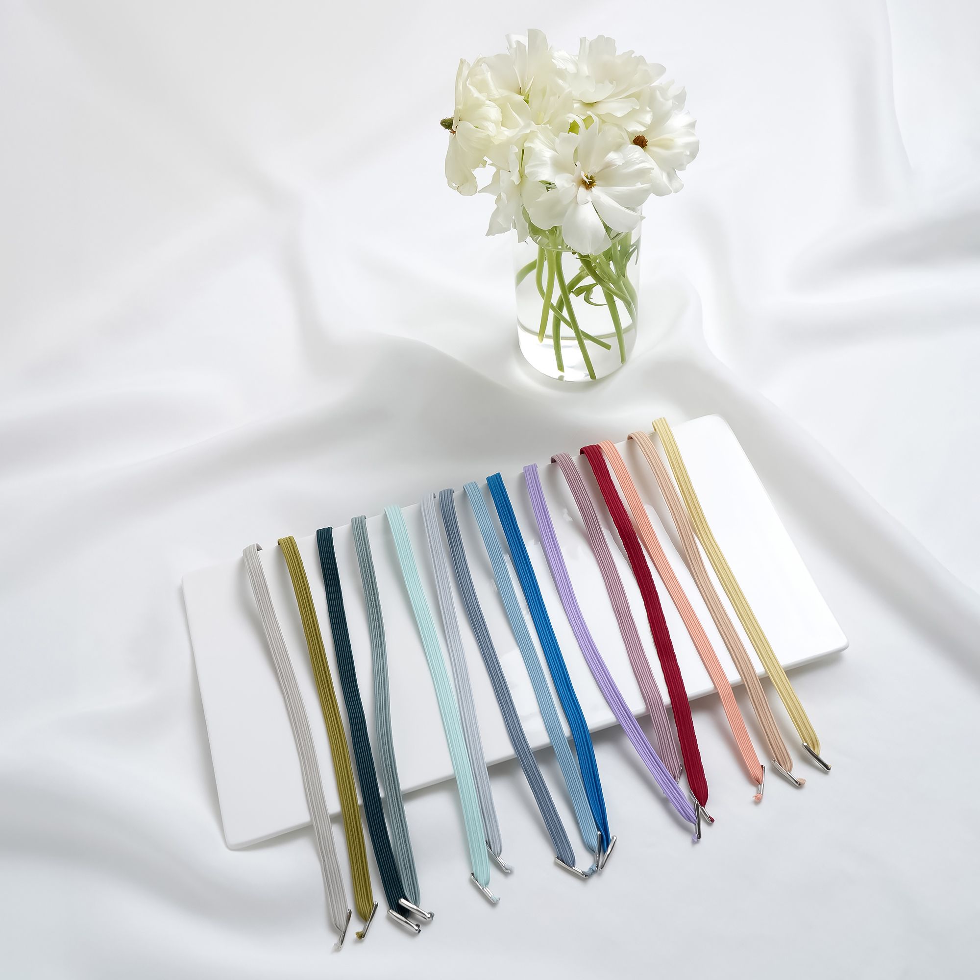 MochiThings: MYO 6 Ring A5 Binder Elastic Band v2