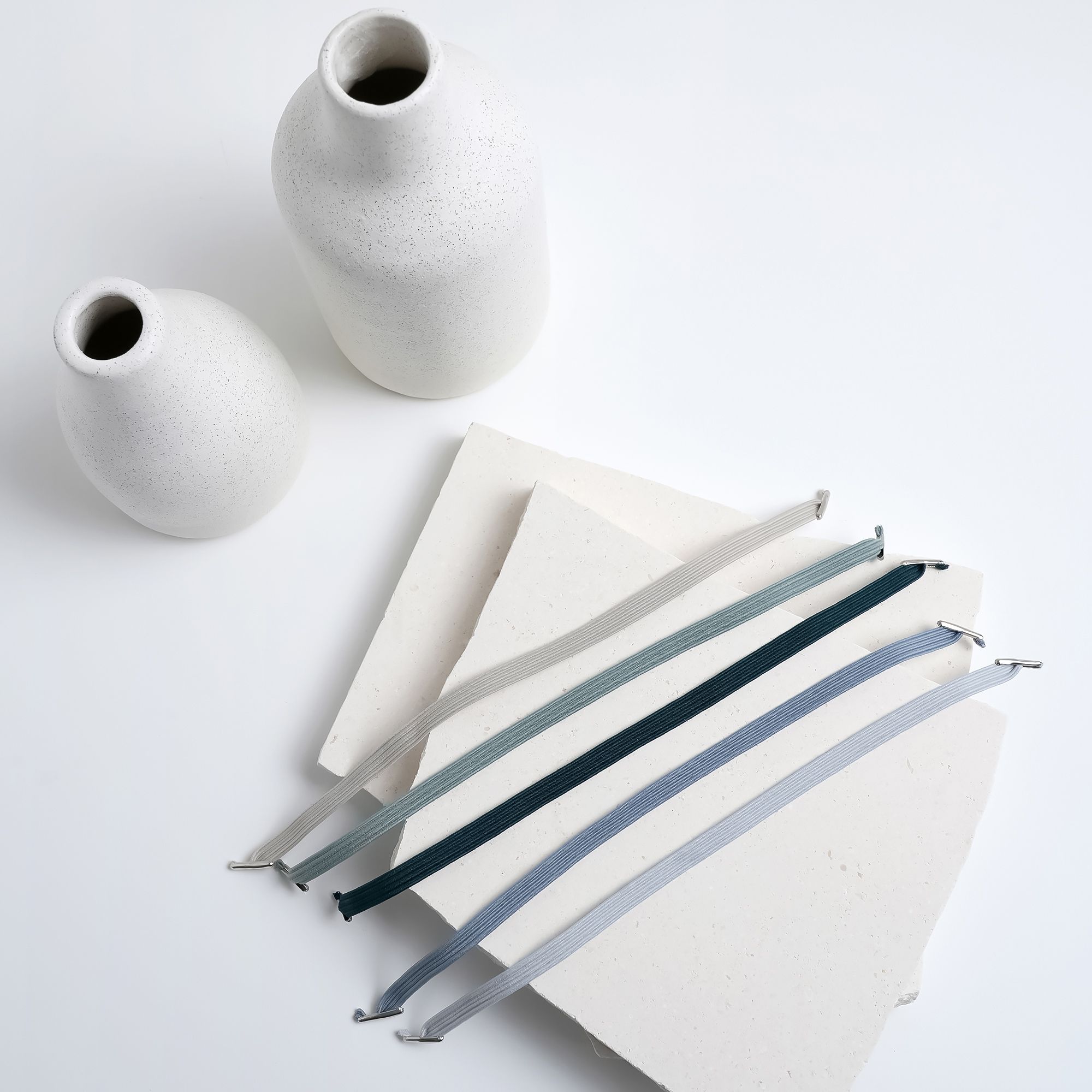 MochiThings: MYO 6 Ring A5 Binder Elastic Band v2