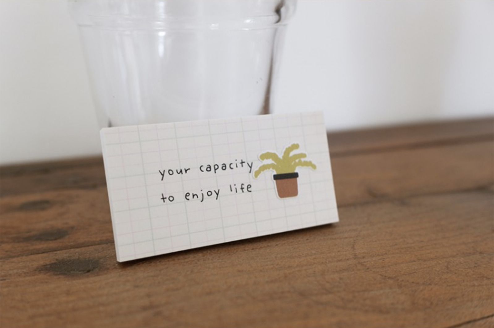 MochiThings: My Kitchen Deco Sticker