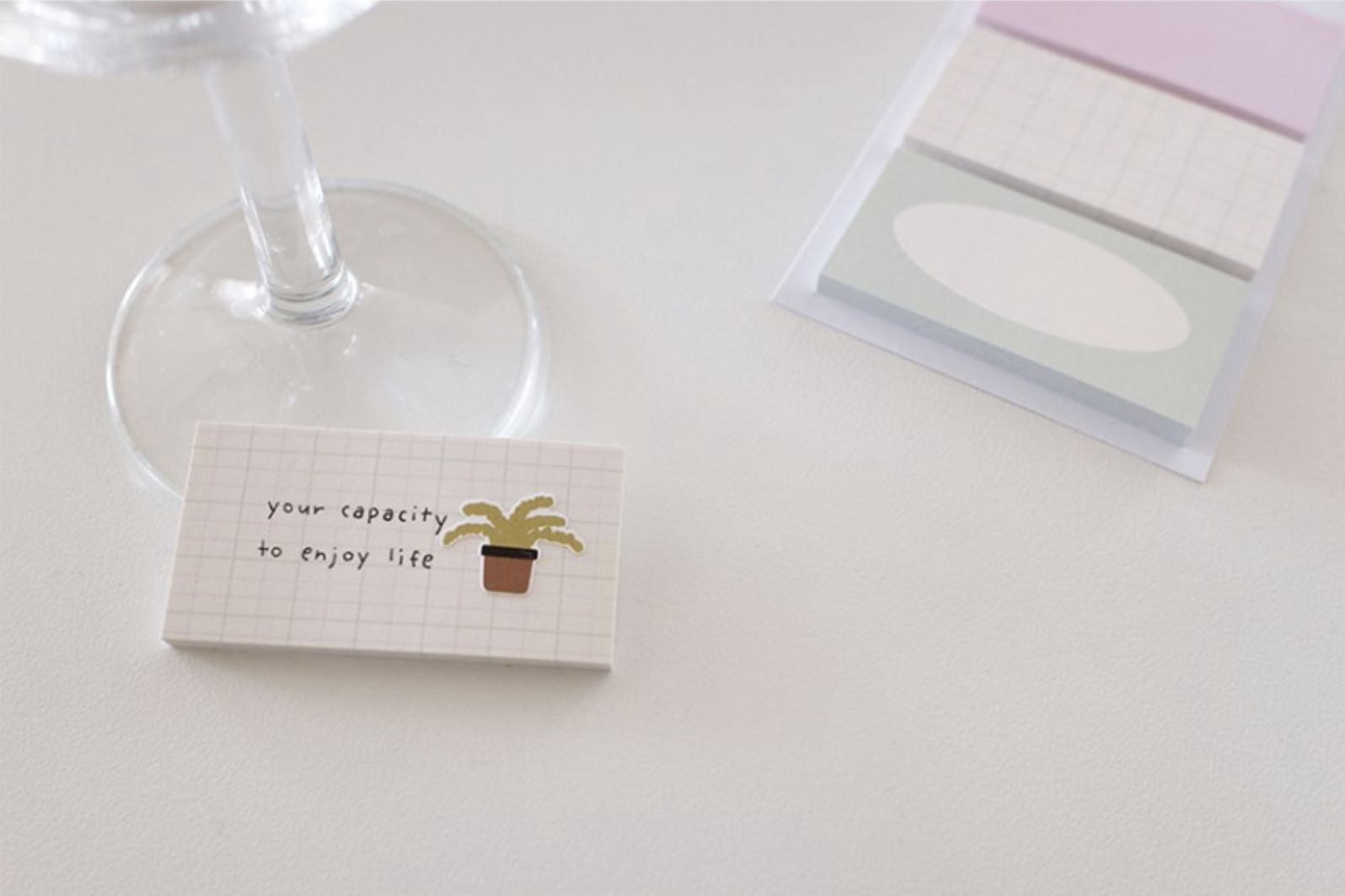 MochiThings: My Kitchen Deco Sticker