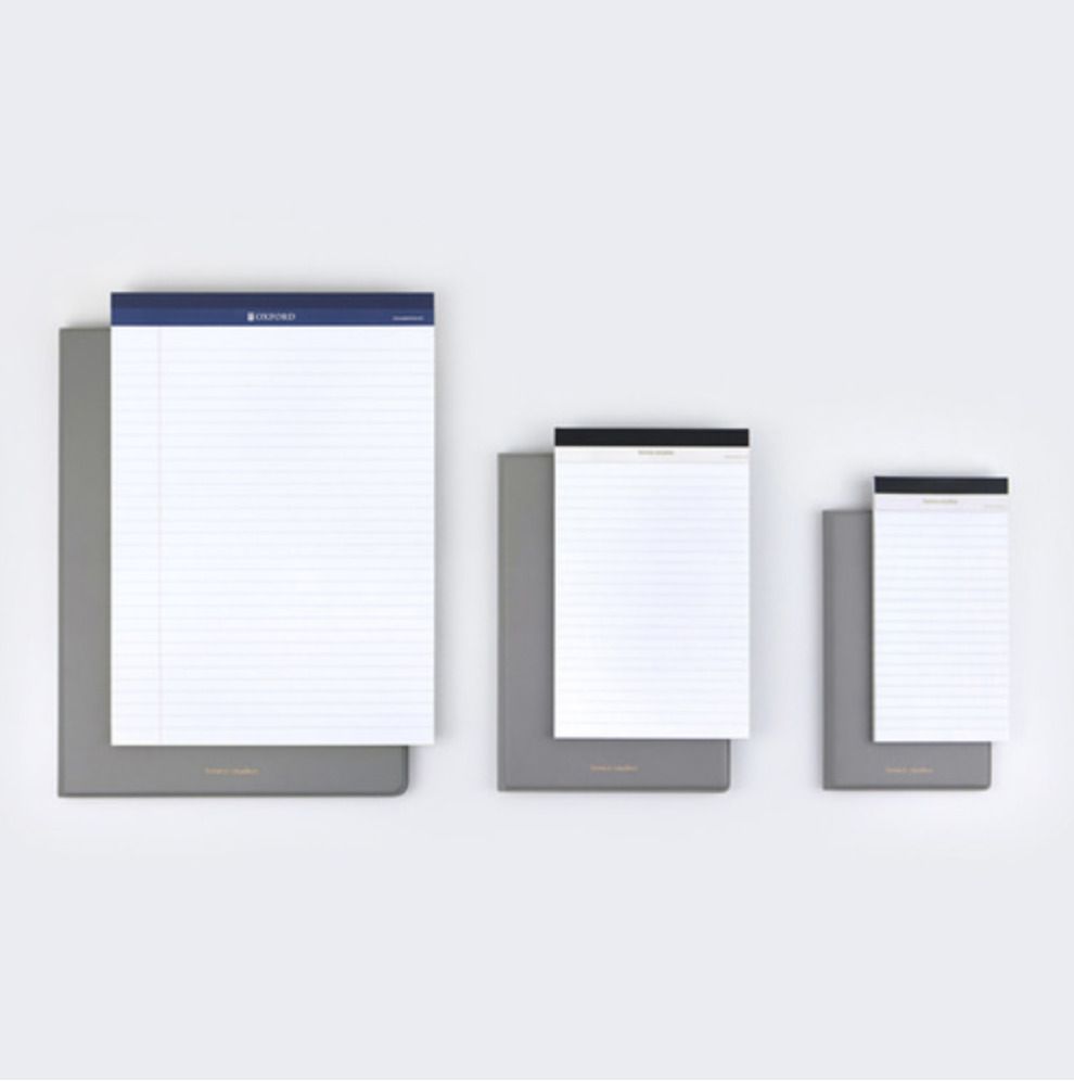 MochiThings: Office Ruled Memo Pad