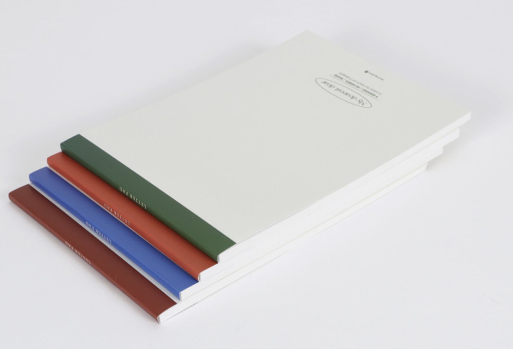 MochiThings: My Dear Letter Notepad