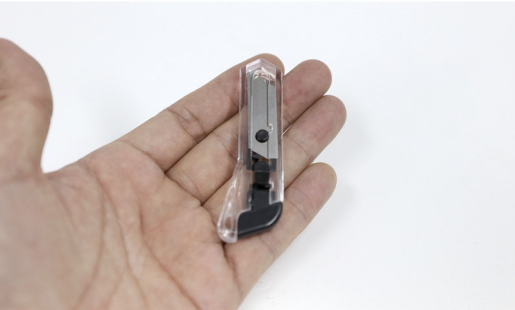 MochiThings: Mini Bium Paper Cutter Knife