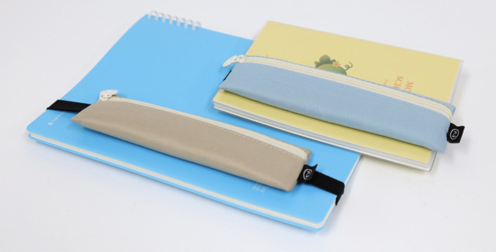 MochiThings: Slim Attachable Strap Pen Case