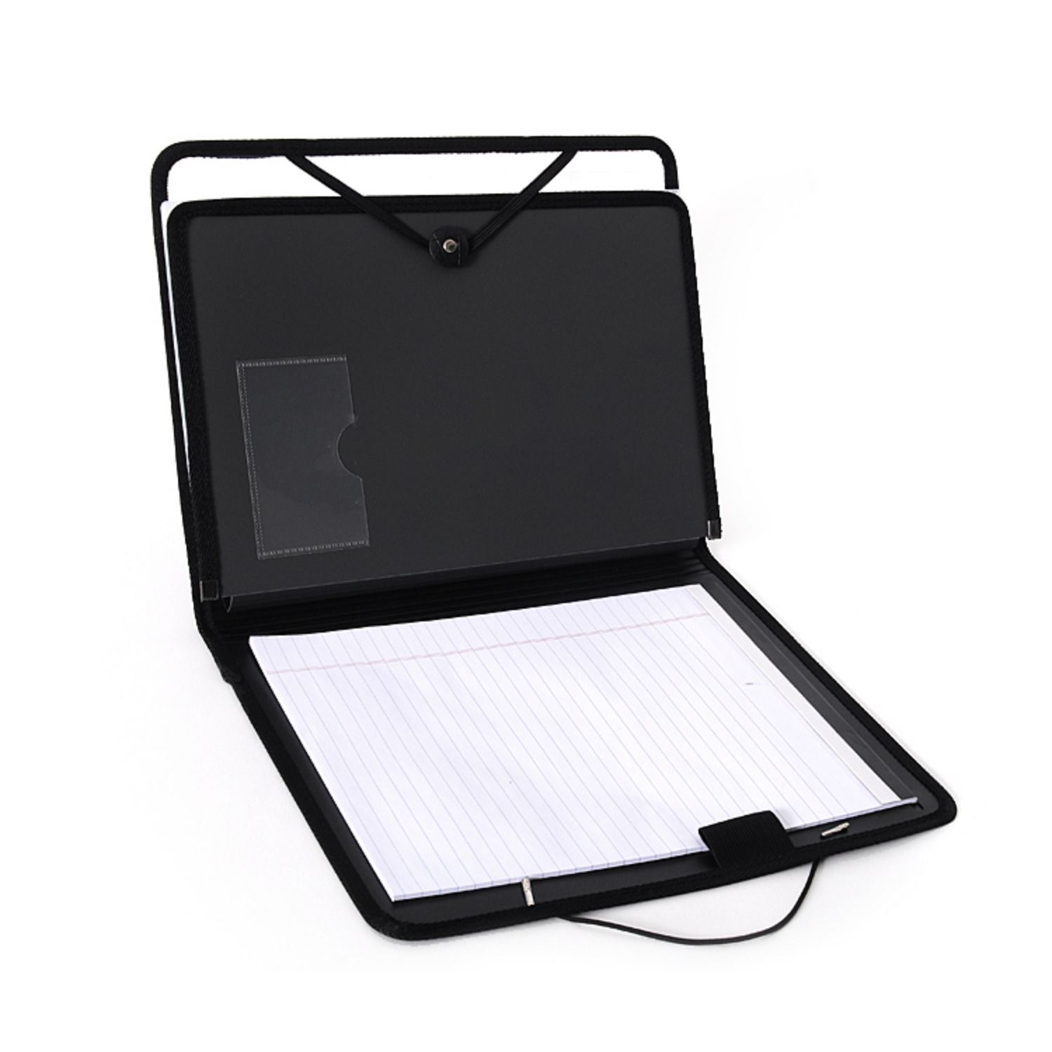 MochiThings: 7 Pocket Expanding File Folder & Notepad Set