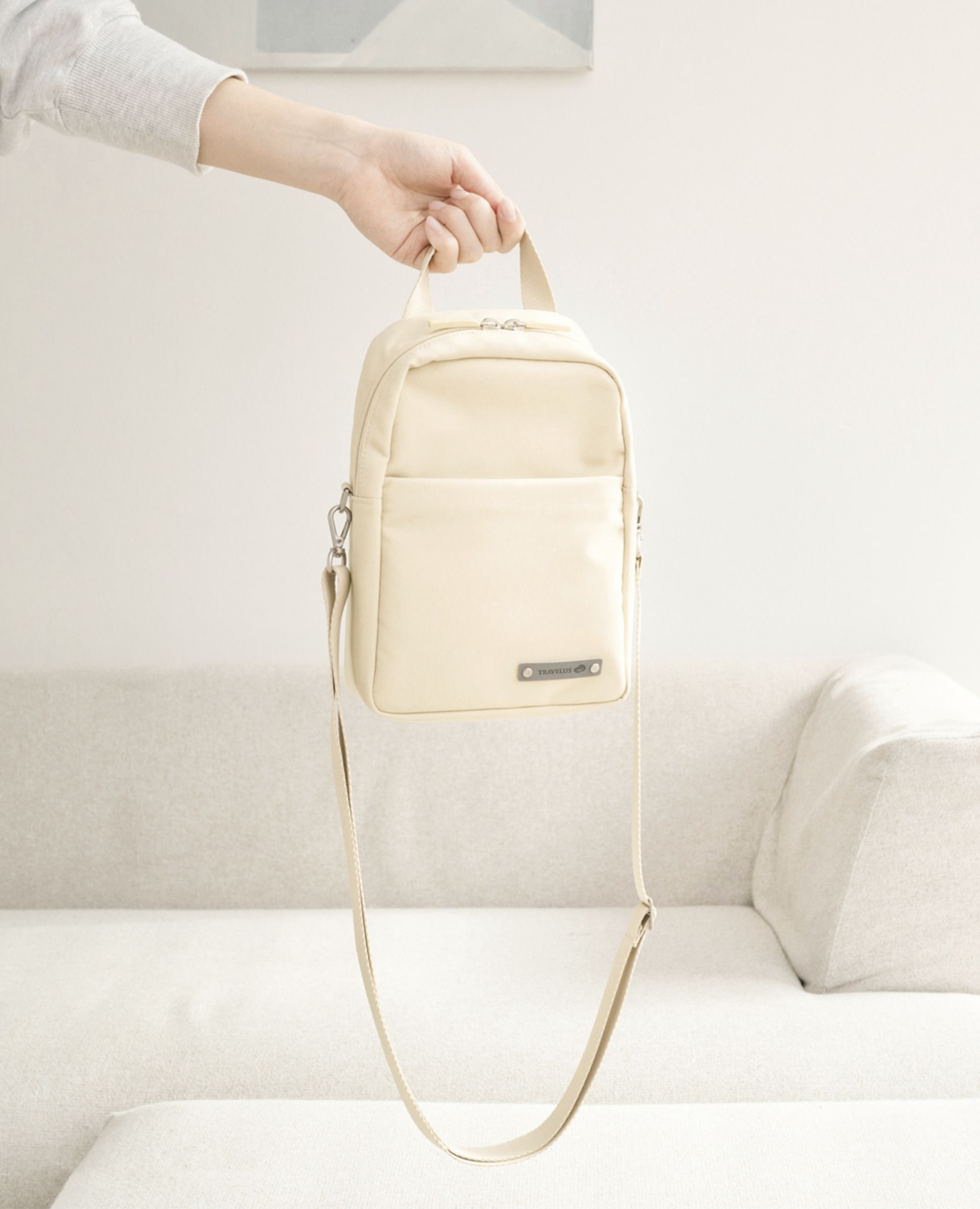 MochiThings: Travelus Daily Crossbody Bag