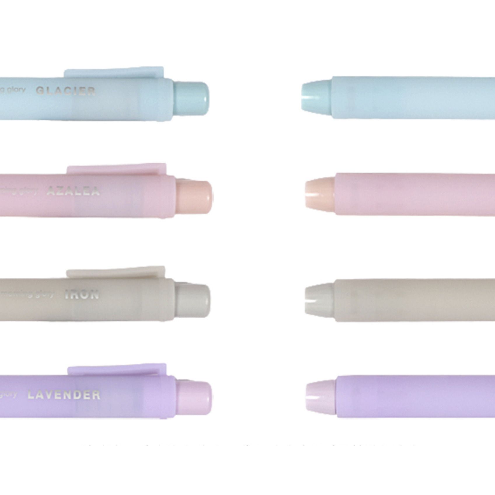 MochiThings: Pastel Retractable Mechanical Eraser