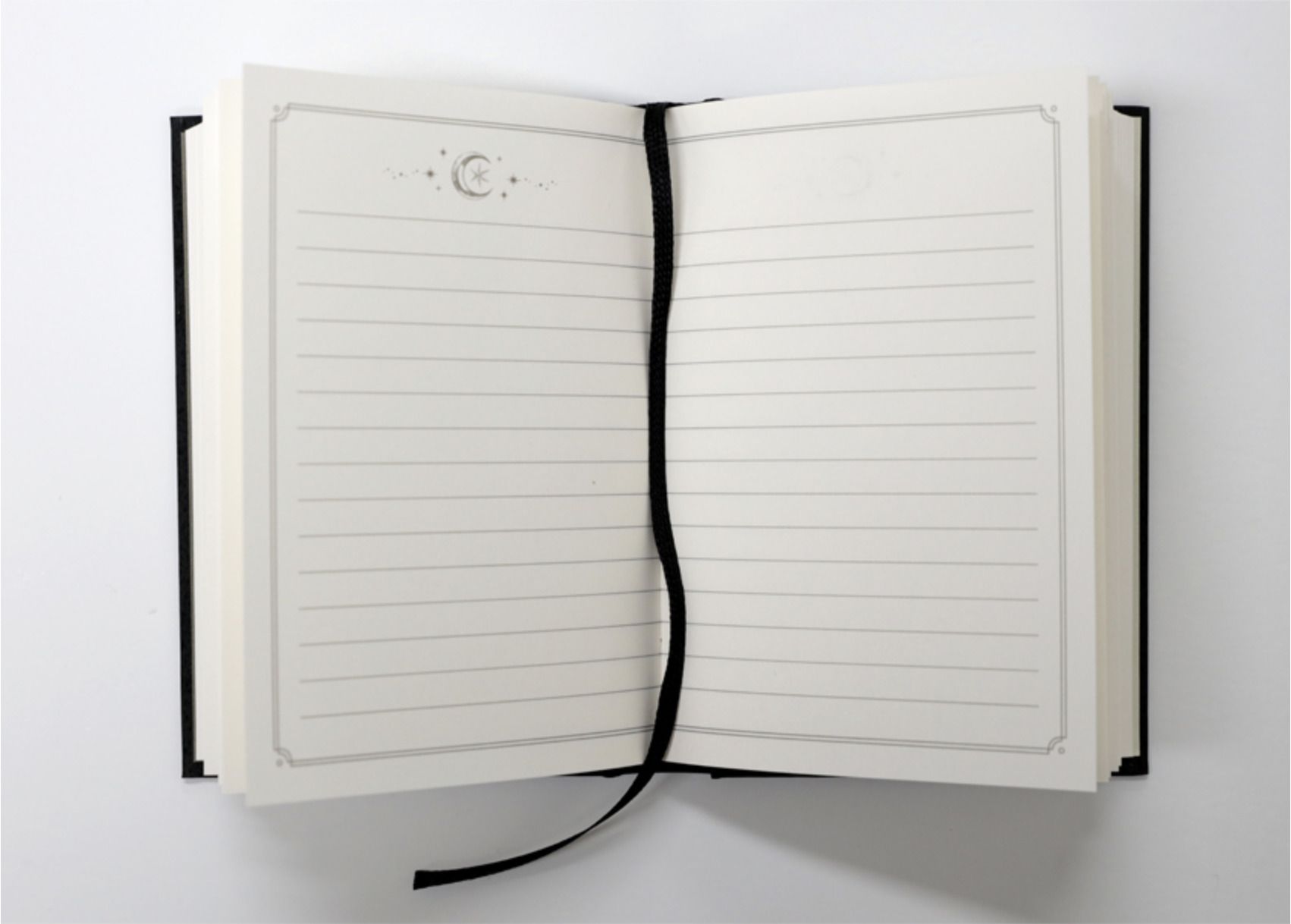 MochiThings: Magic Spell Hardcover Lined Notebook