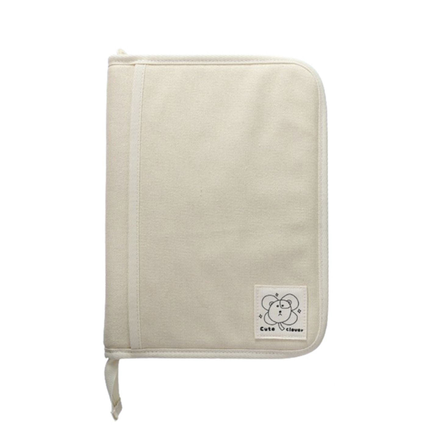 MochiThings: Large Multi Note Pouch