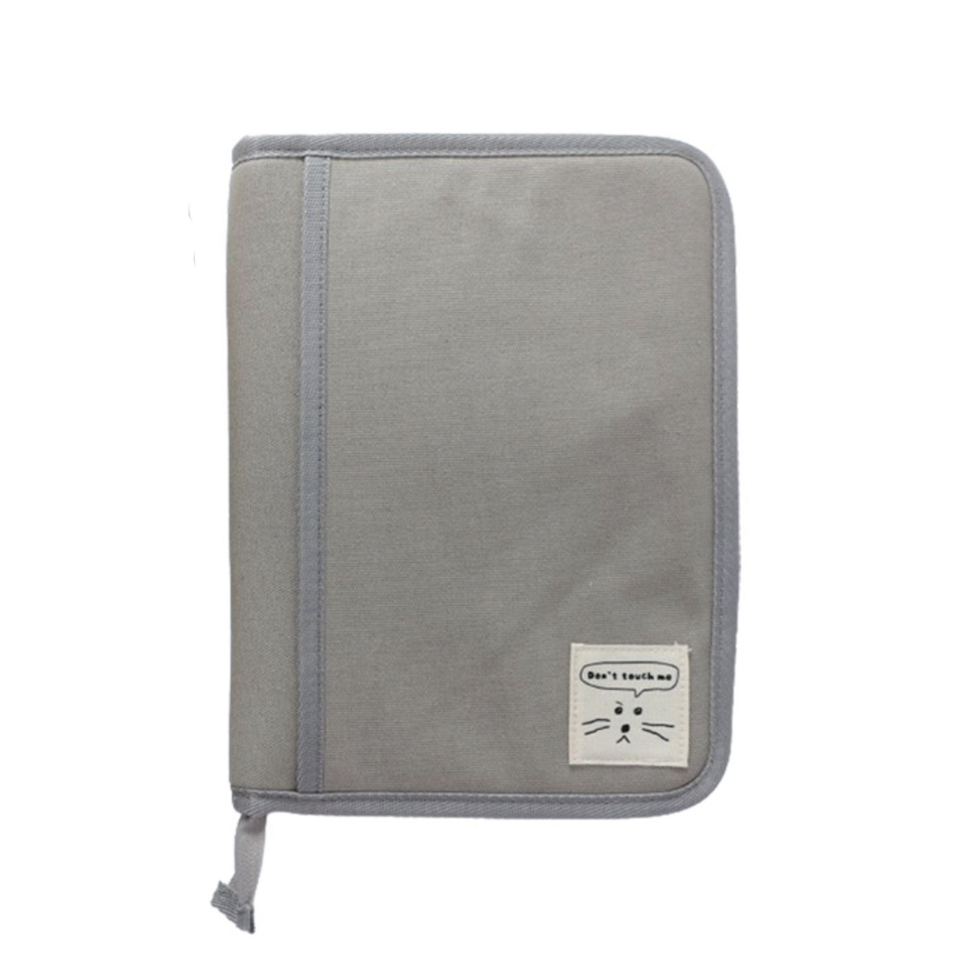 MochiThings: Large Multi Note Pouch