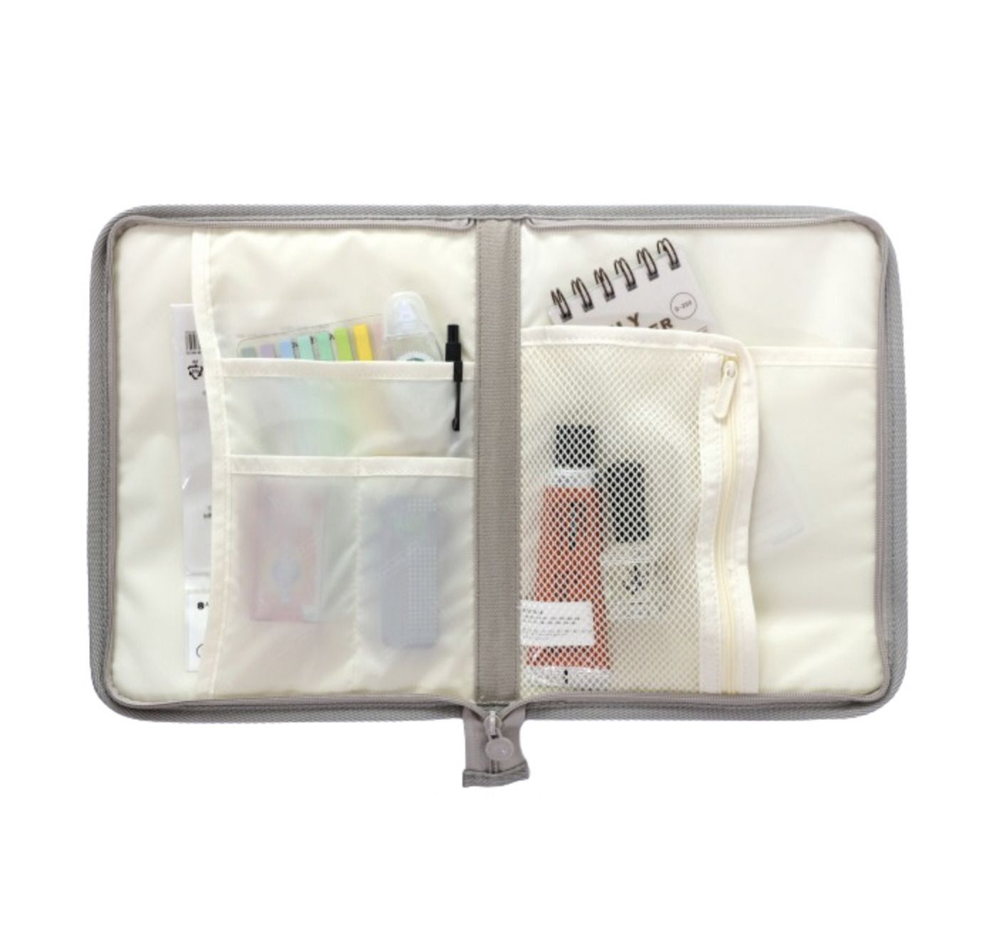 MochiThings: Large Multi Note Pouch