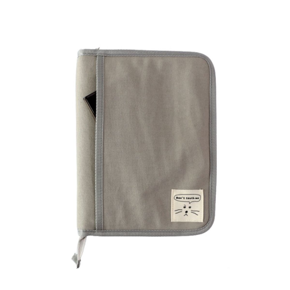 MochiThings: Large Multi Note Pouch