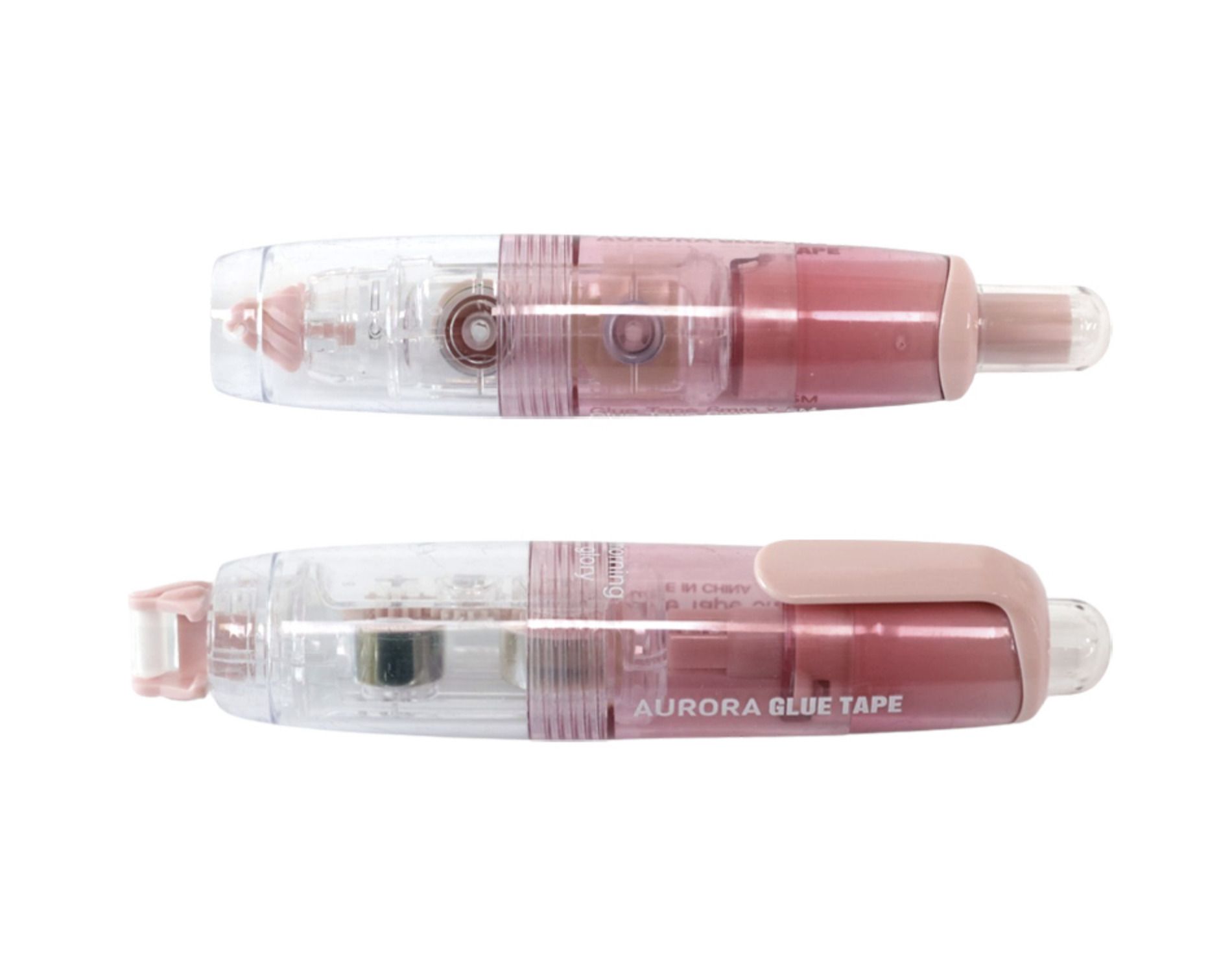 MochiThings: Aurora Retractable Double-sided Glue Tape