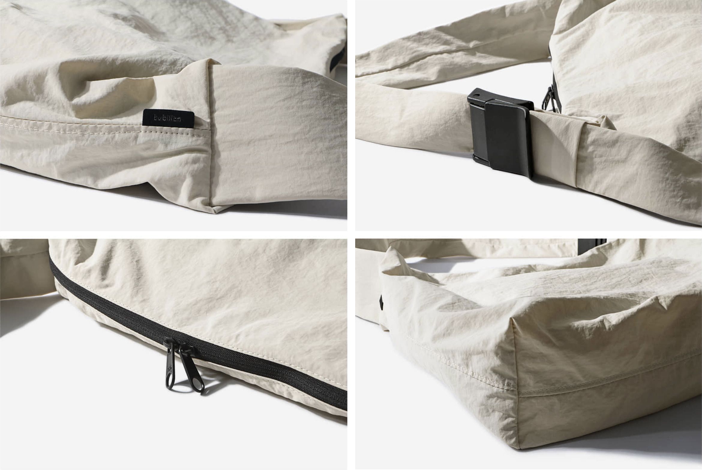 MochiThings: Basic Large Crossbody Bag