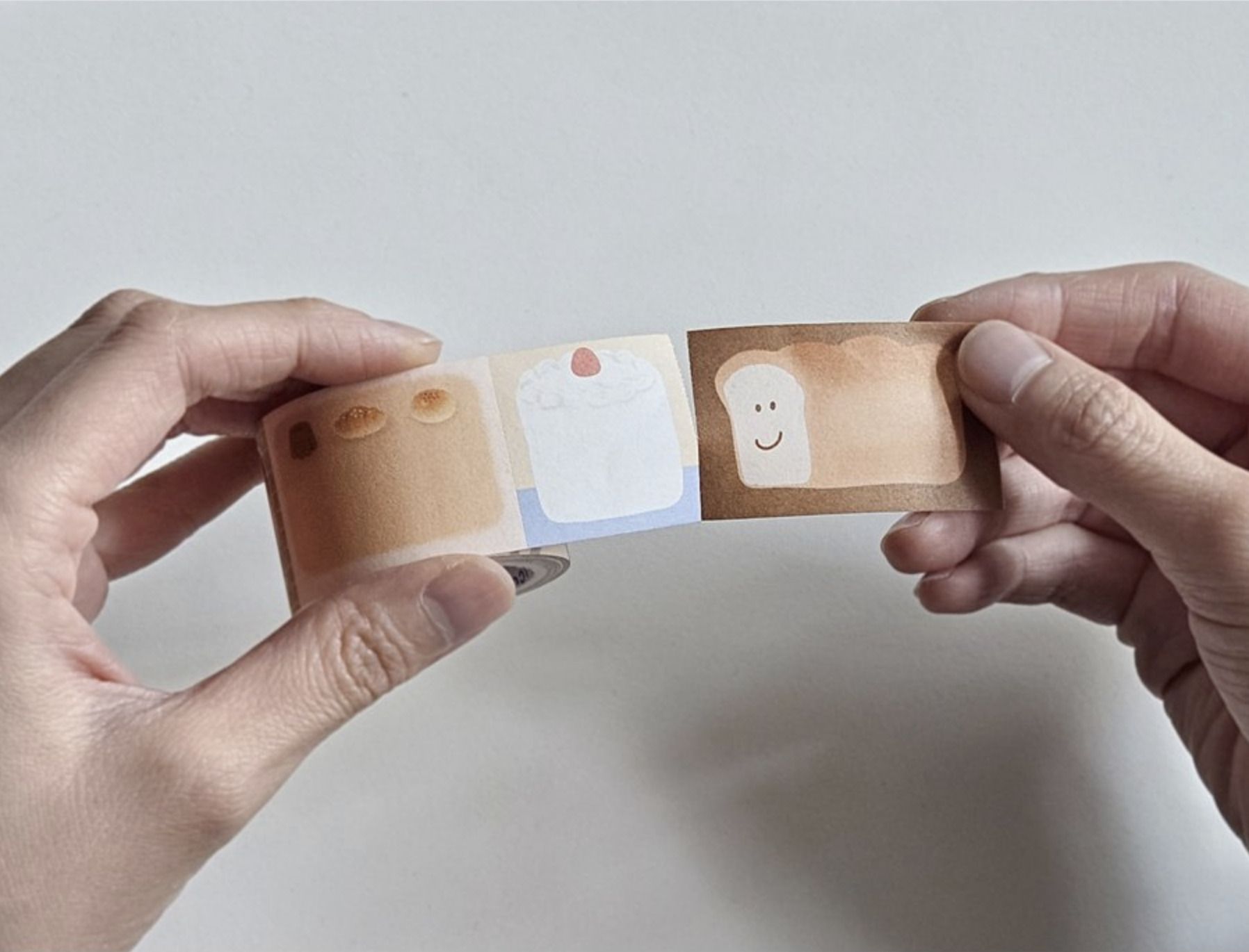 MochiThings: Sugar Sticky Note Roll