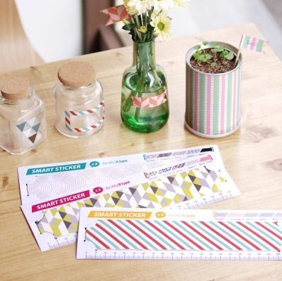 MochiThings: Smart Sticker Set