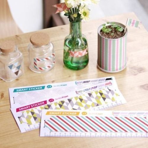 MochiThings: Smart Sticker Set