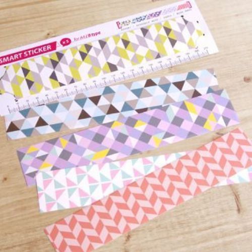 MochiThings: Smart Sticker Set