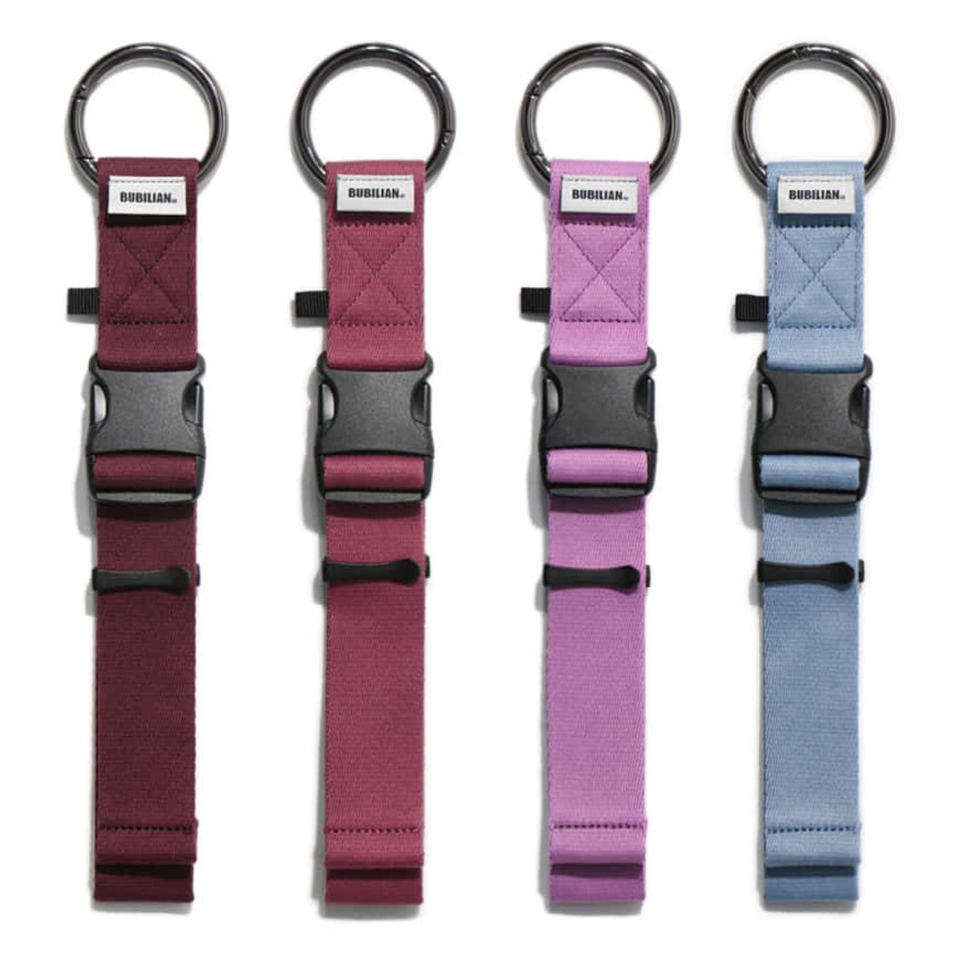 MochiThings: Colorful Travel Strap