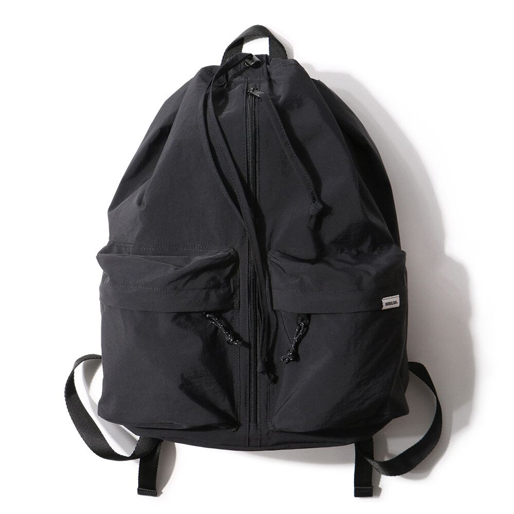 MochiThings: Simple Drawstring Backpack