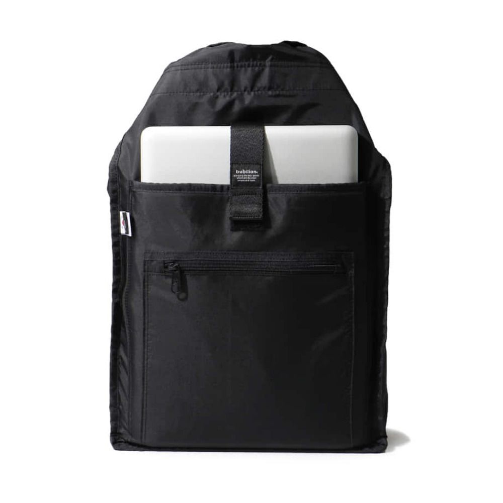 MochiThings: Simple Drawstring Backpack